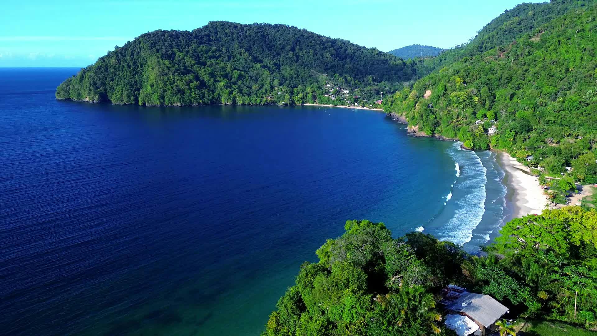 Summer At The Beach Free Stock Video Footage, Royalty-Free 4K & HD ...