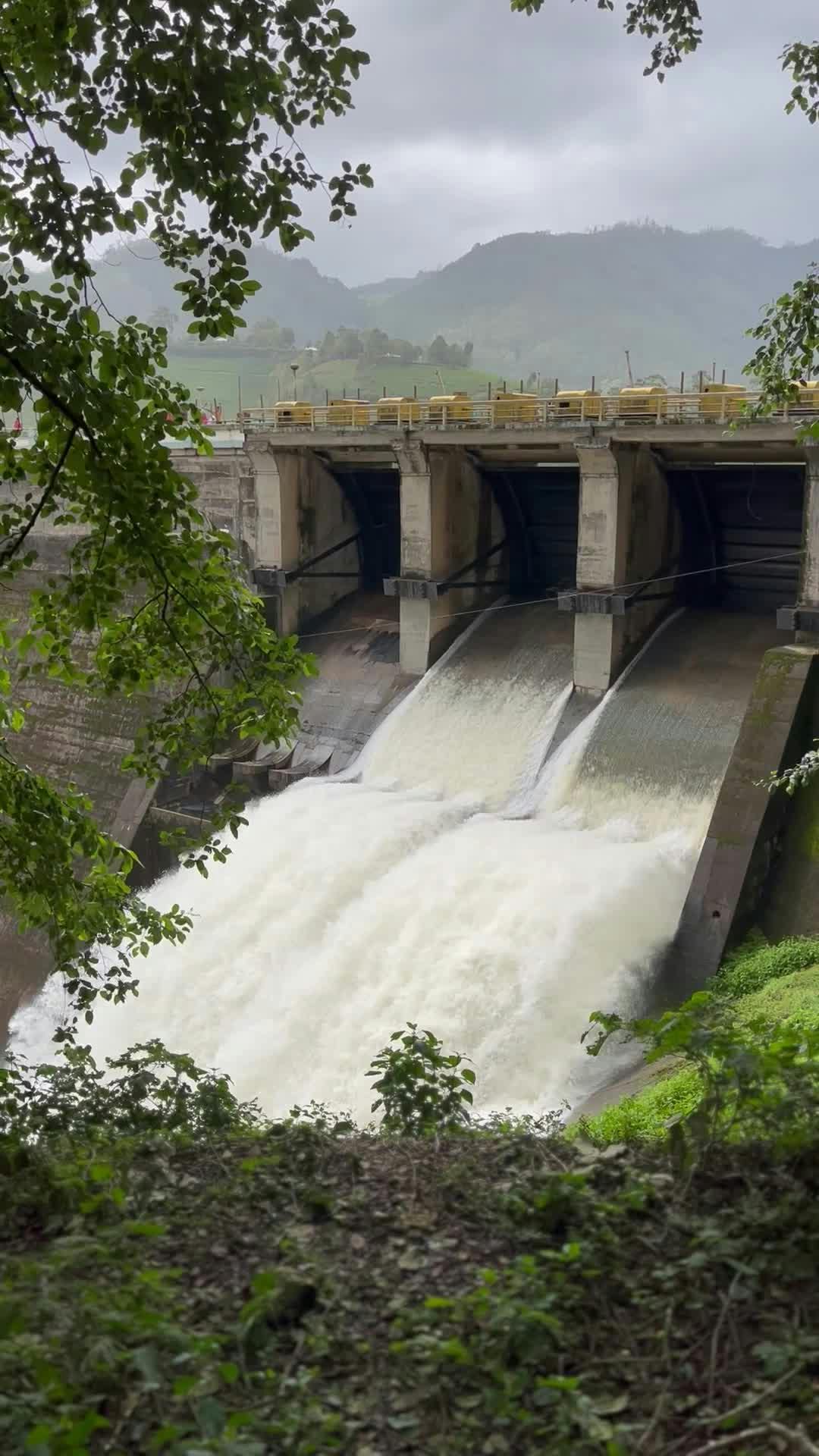 Hydropower Plants Videos, Download The BEST Free 4k Stock Video Footage ...