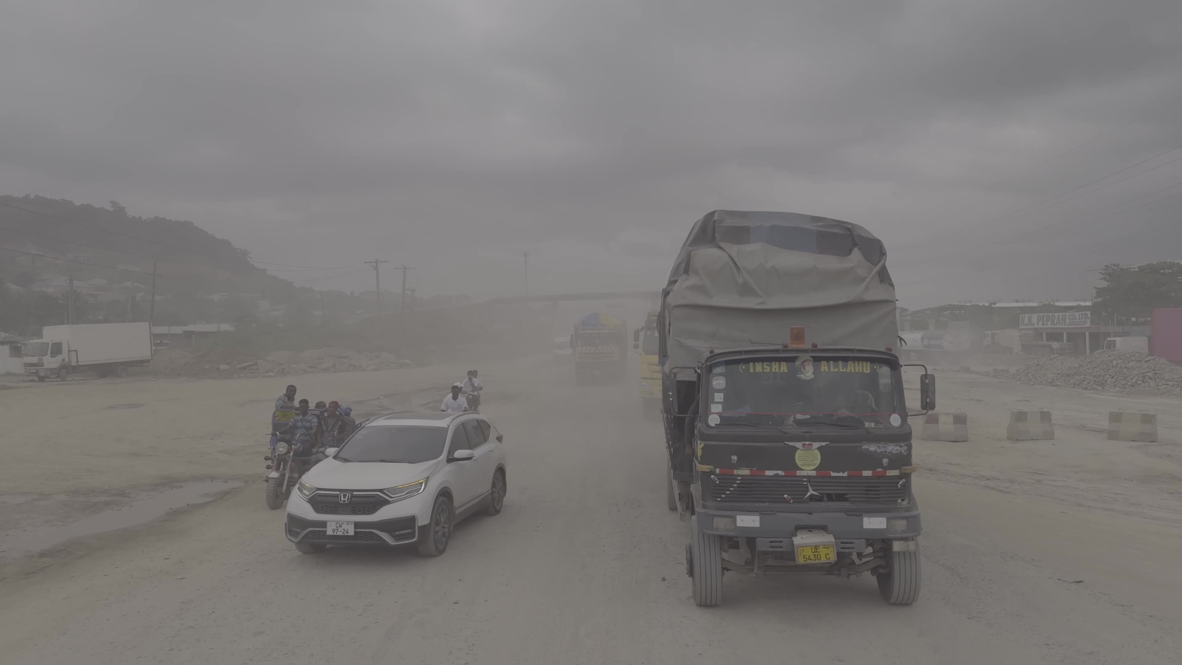 Truck Videos Videos, Download The BEST Free 4k Stock Video Footage ...