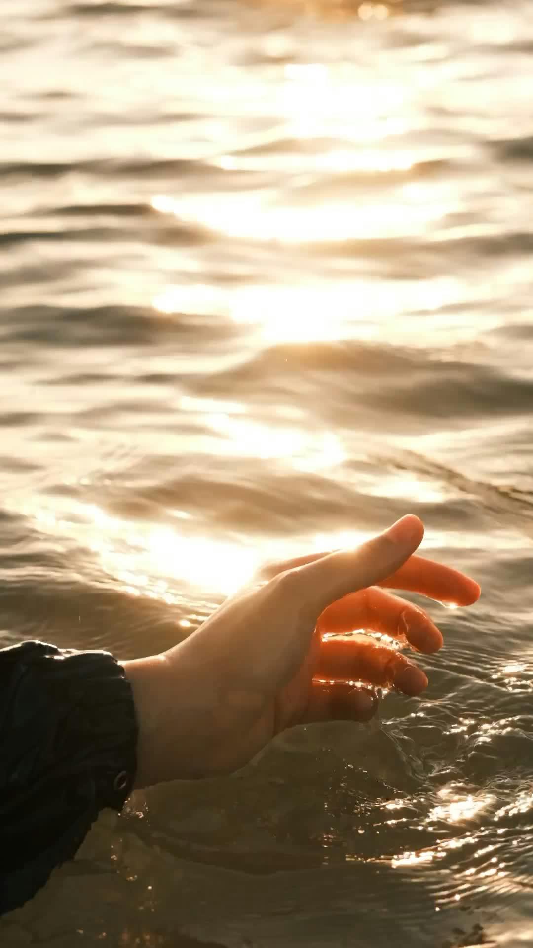 Hand Water Videos, Download The BEST Free 4k Stock Video Footage & Hand ...