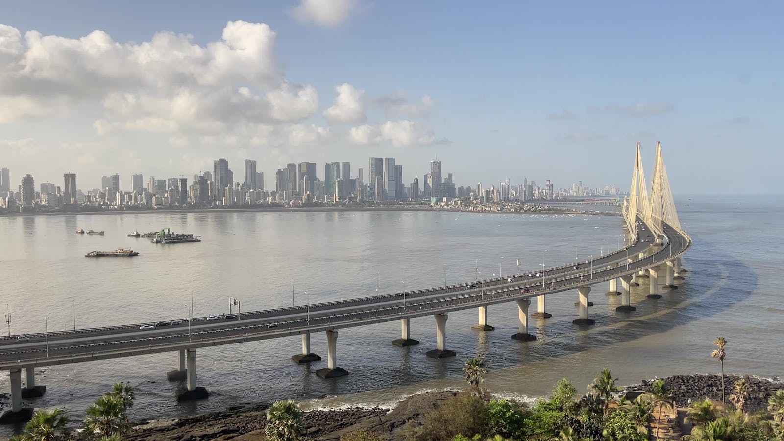Mumbai Bridge Videos, Download The BEST Free 4k Stock Video Footage ...