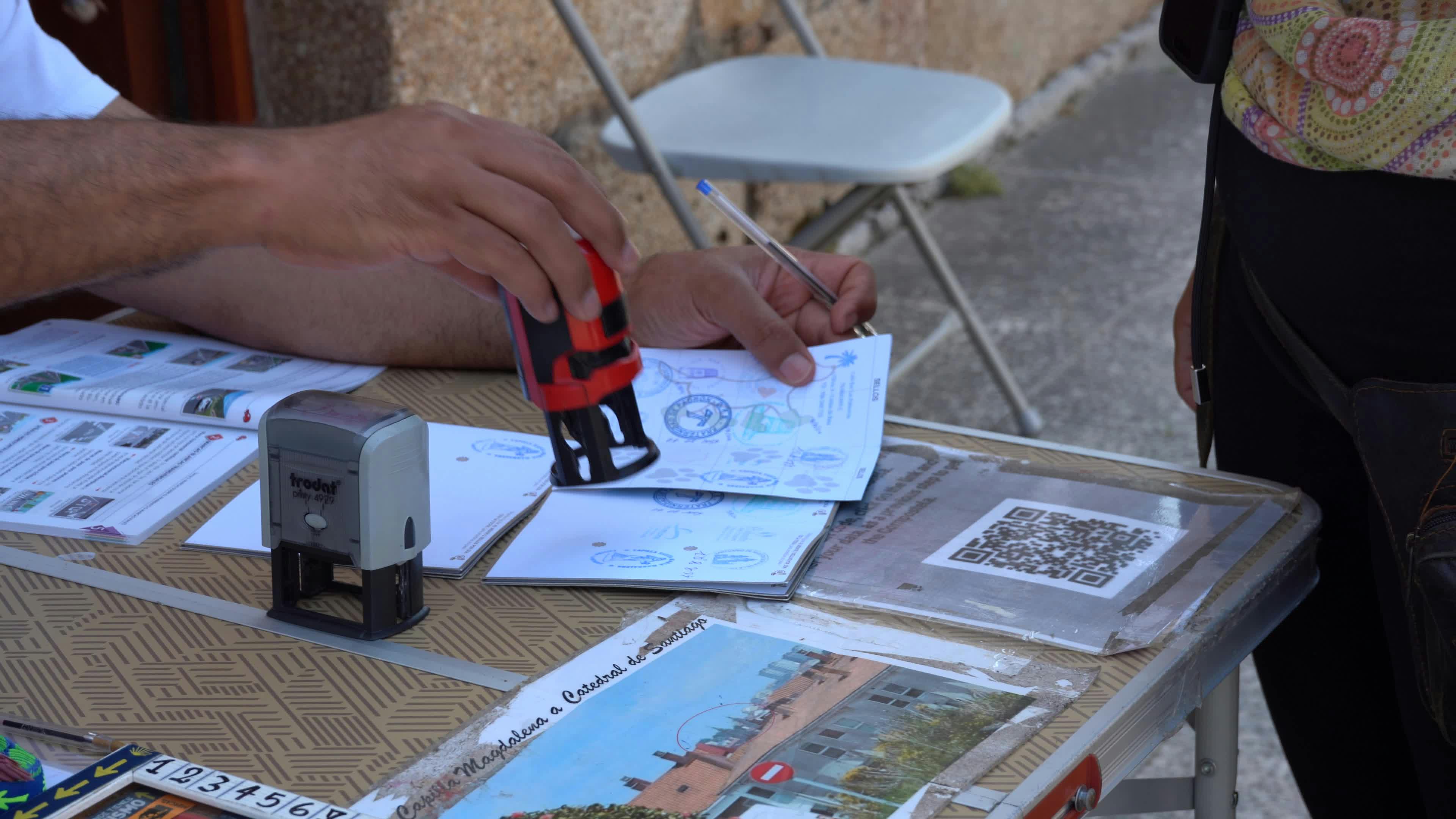 Passport Stamping Videos, Download The BEST Free 4k Stock Video Footage ...