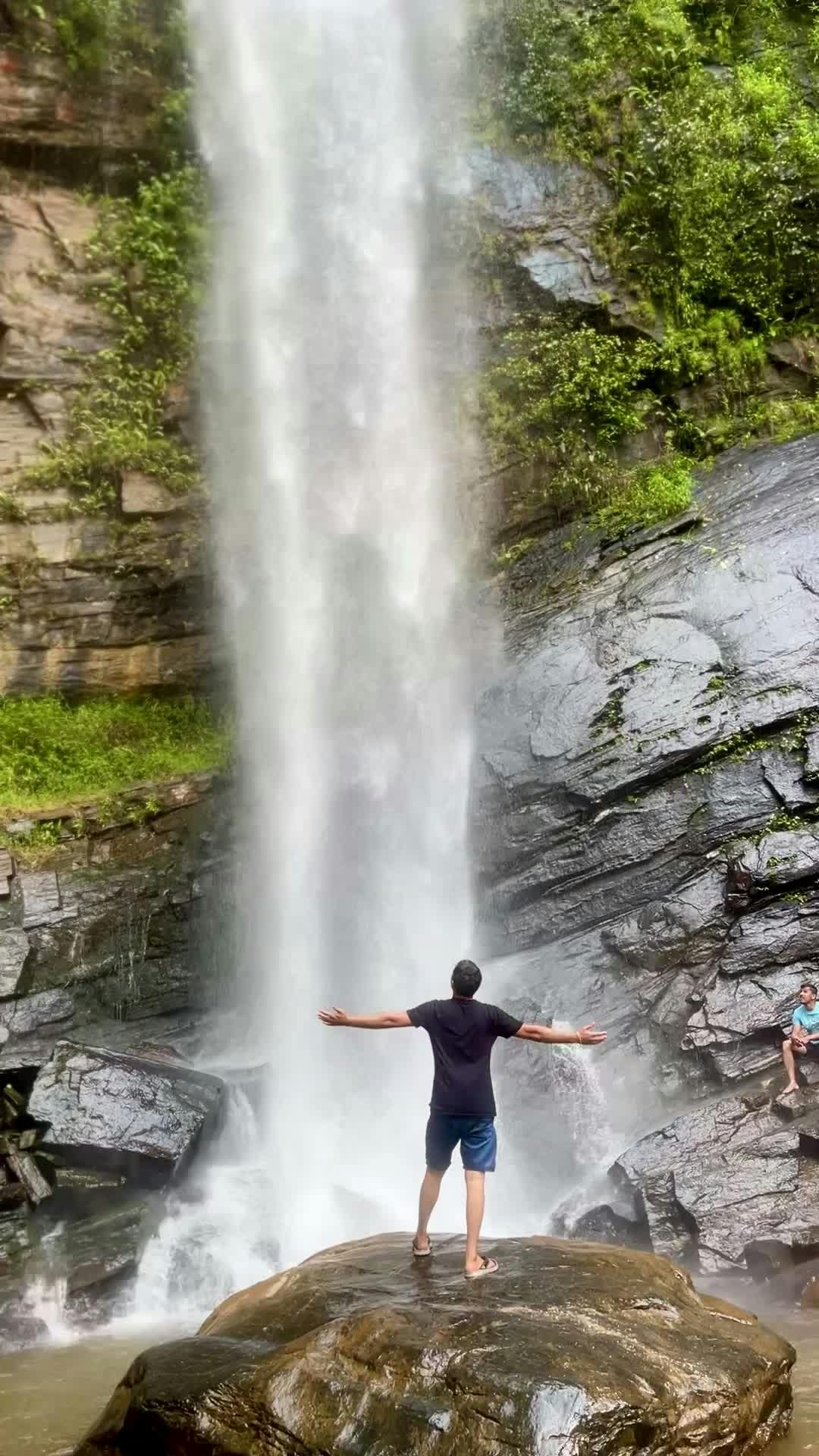 waterfalls Free Stock Video Footage, Royalty-Free 4K & HD Video Clip