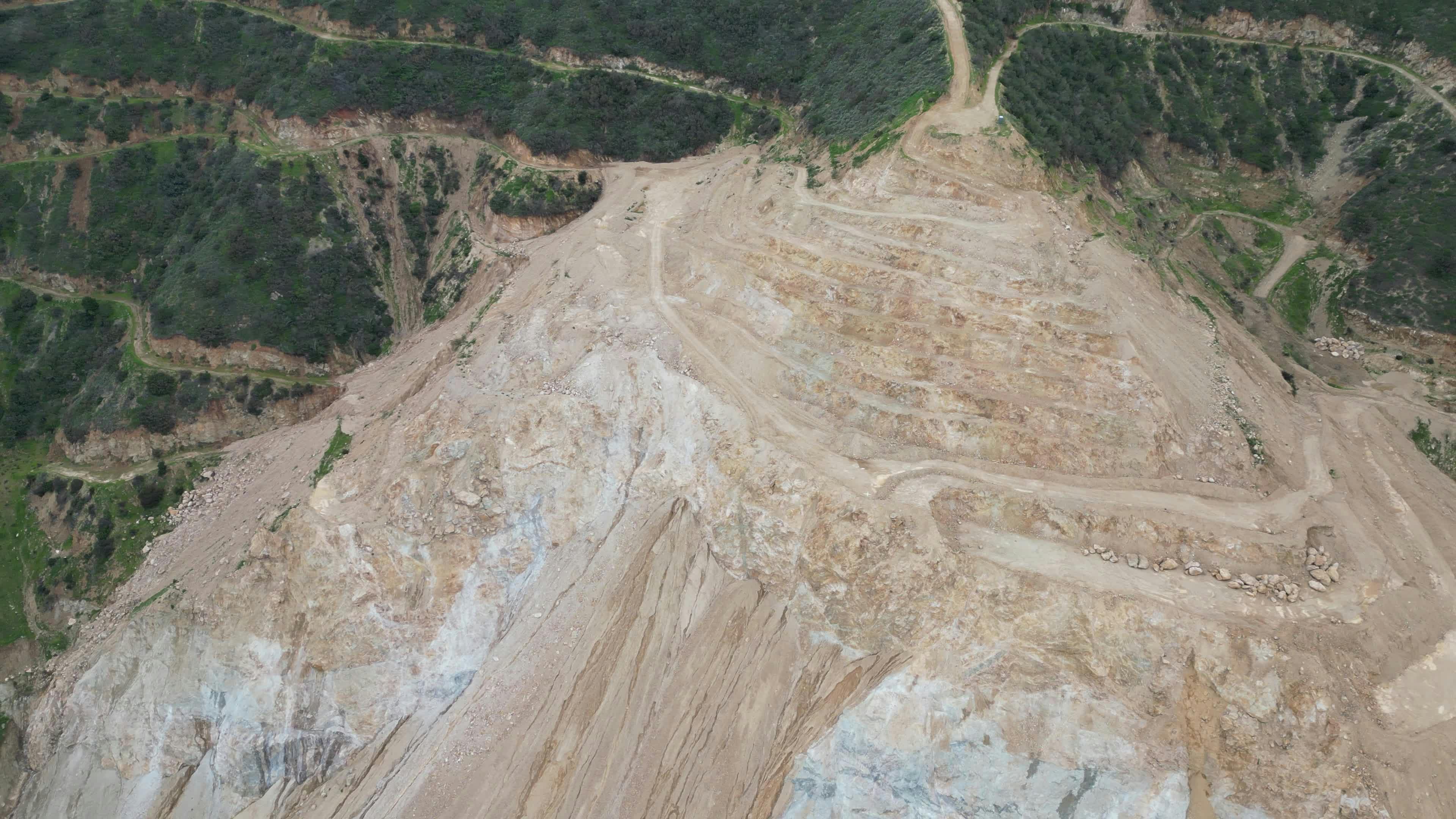 Hillside Quarry Videos, Download The BEST Free 4k Stock Video Footage ...