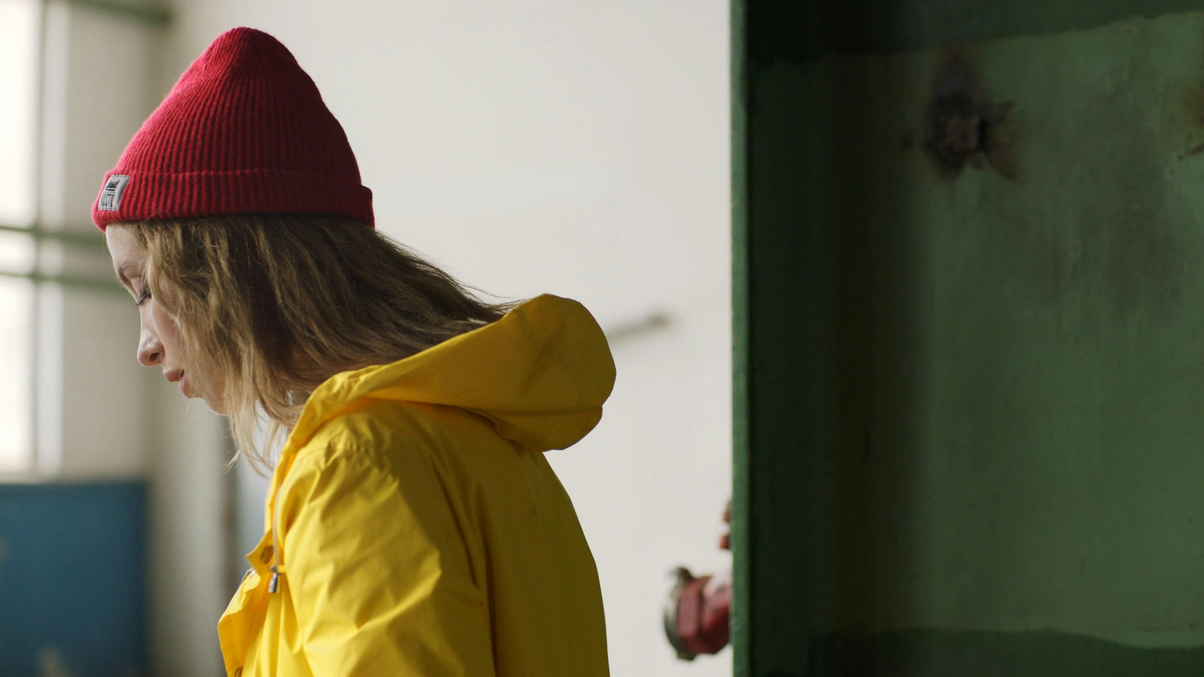 Photographer And Model Doing A Photoshoot · Free Stock Video