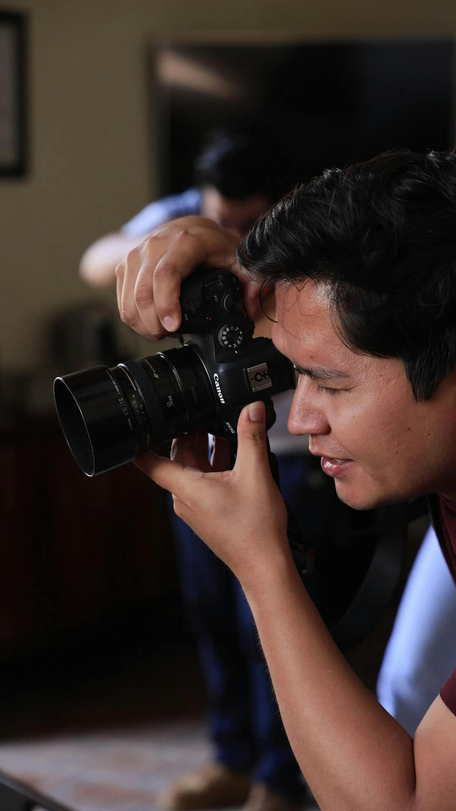 People Filming Professional Videos, Download The BEST Free 4k Stock ...