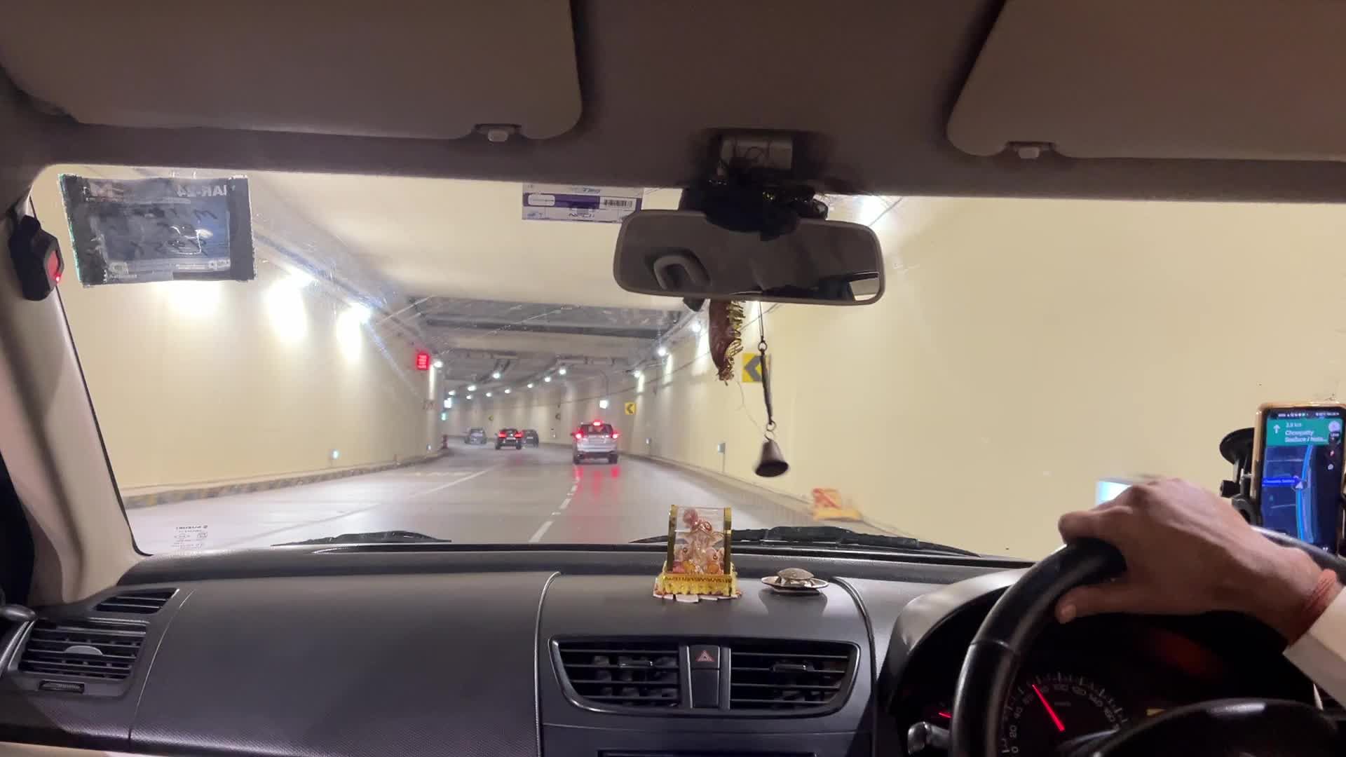 Couple Talking while Riding in the Car Free Stock Video Footage ...