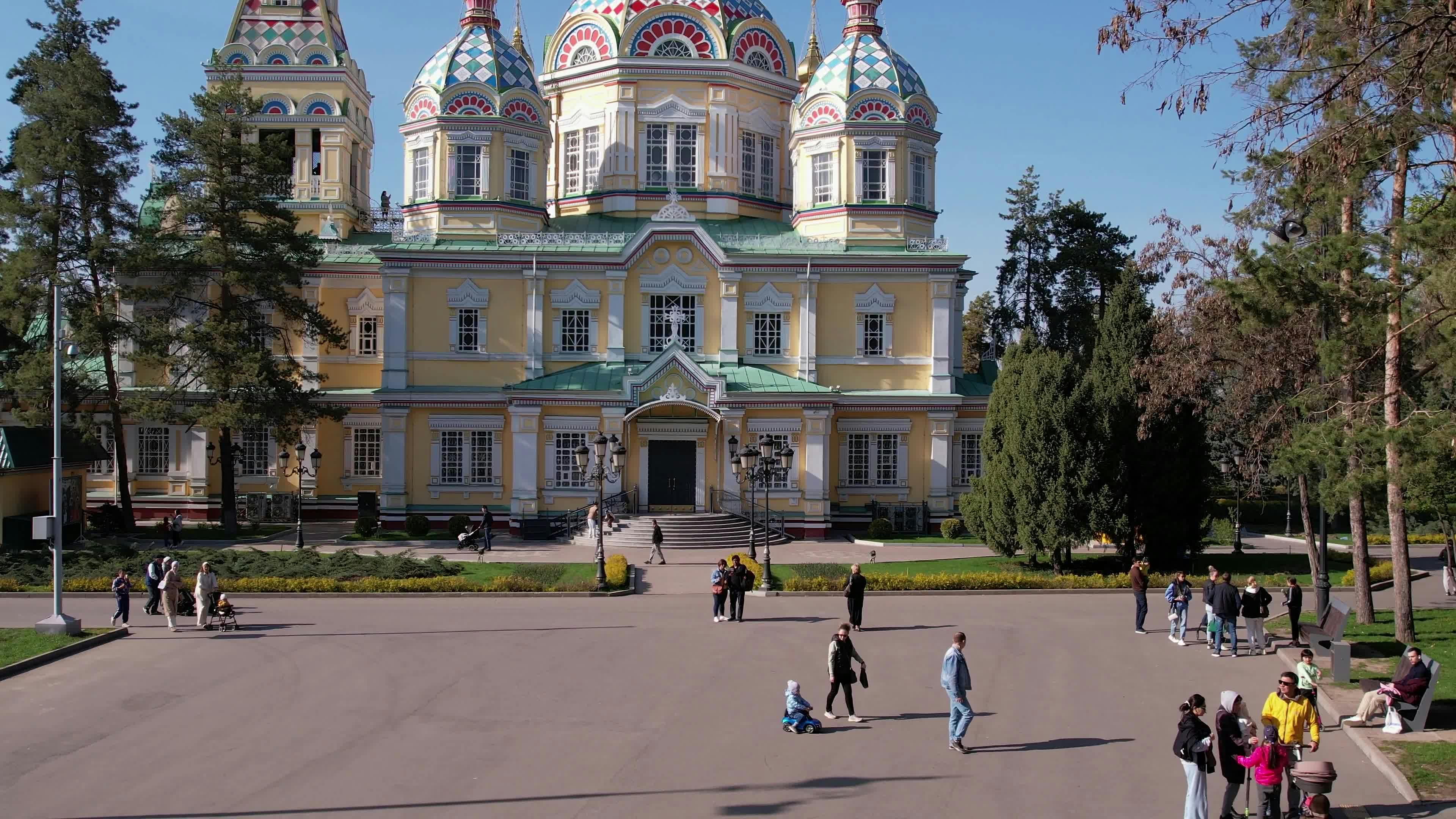 Almaty Art Videos, Download The BEST Free 4k Stock Video Footage ...