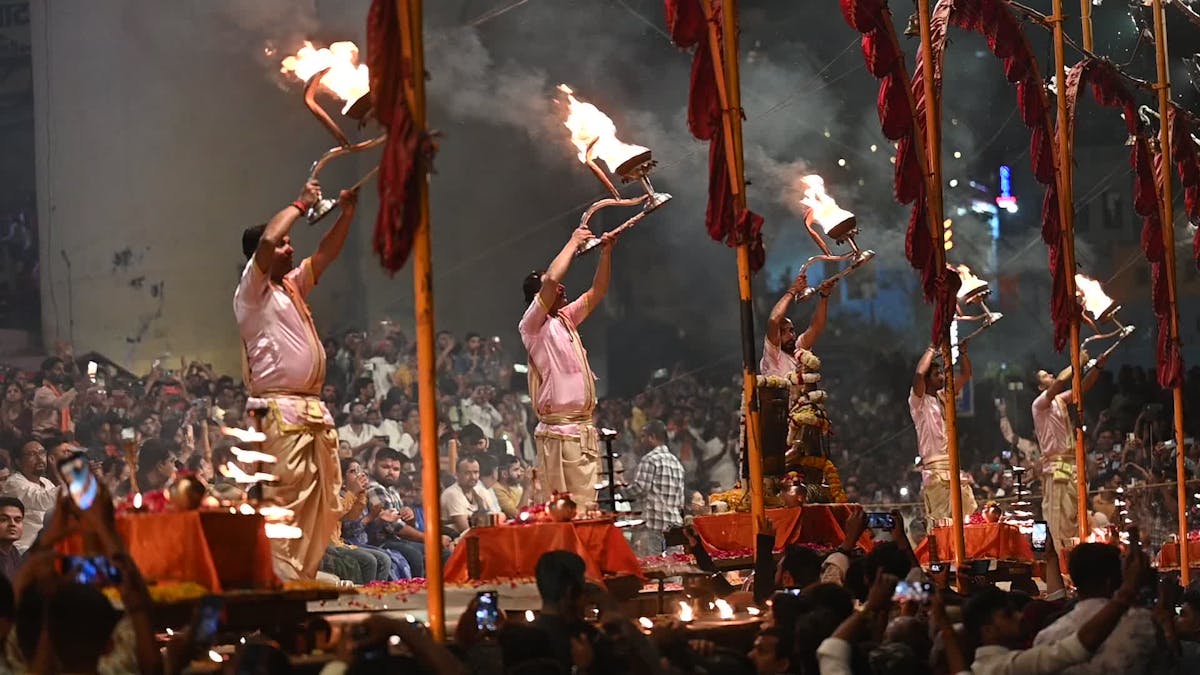 Varanasi Videos, Download The BEST Free 4k Stock Video Footage ...