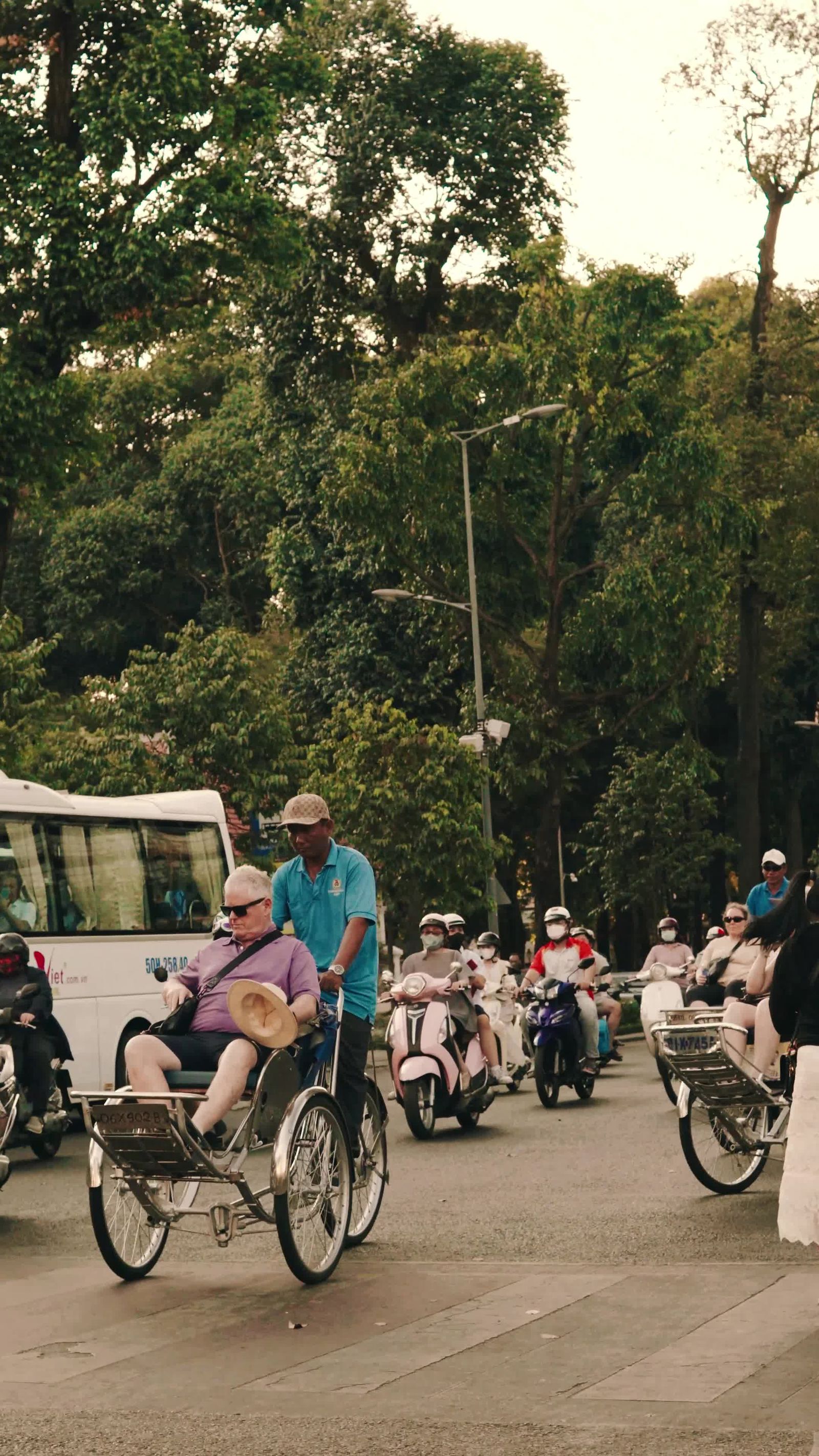 Ho Chi Minh City Videos, Download The BEST Free 4k Stock Video Footage ...