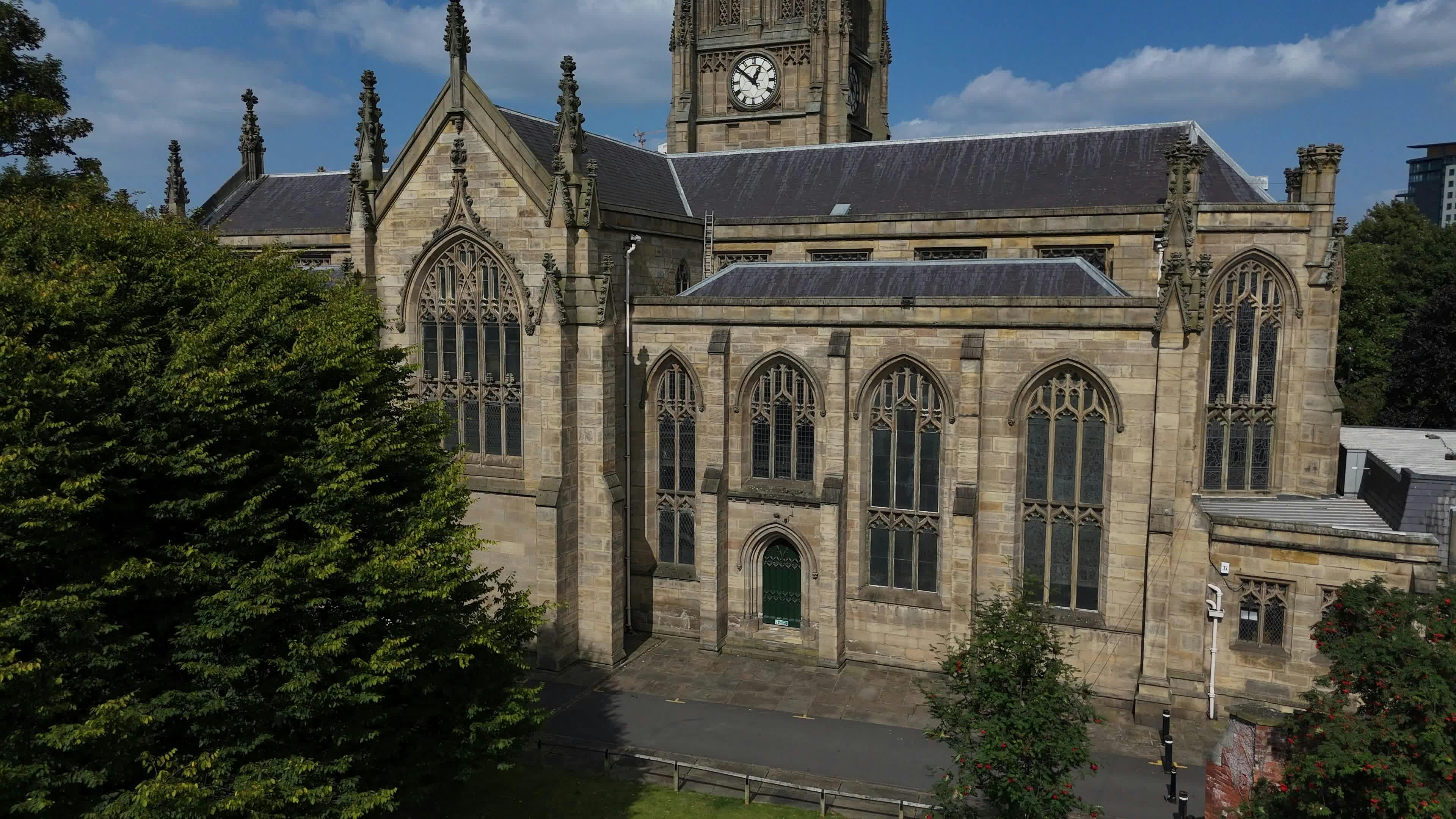 Leeds Cathedral Videos, Download The BEST Free 4k Stock Video Footage ...
