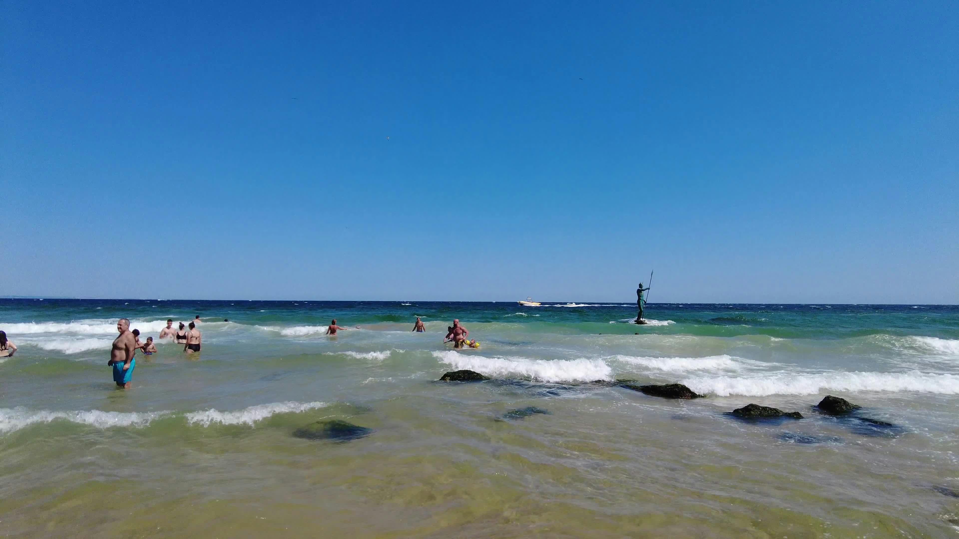 Neptune Beach Videos, Download The BEST Free 4k Stock Video Footage ...