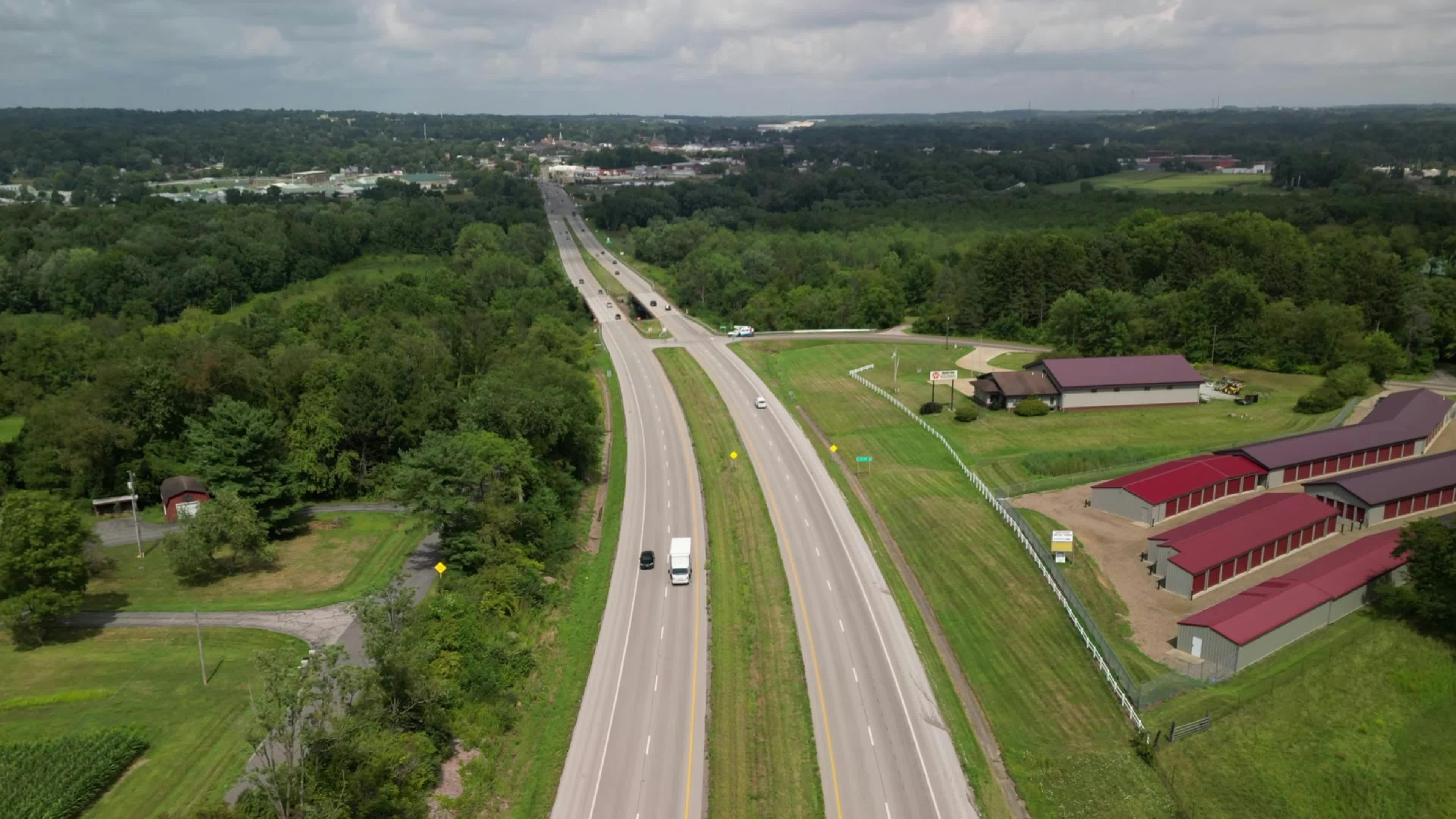 Eric Skaggs - Photographie