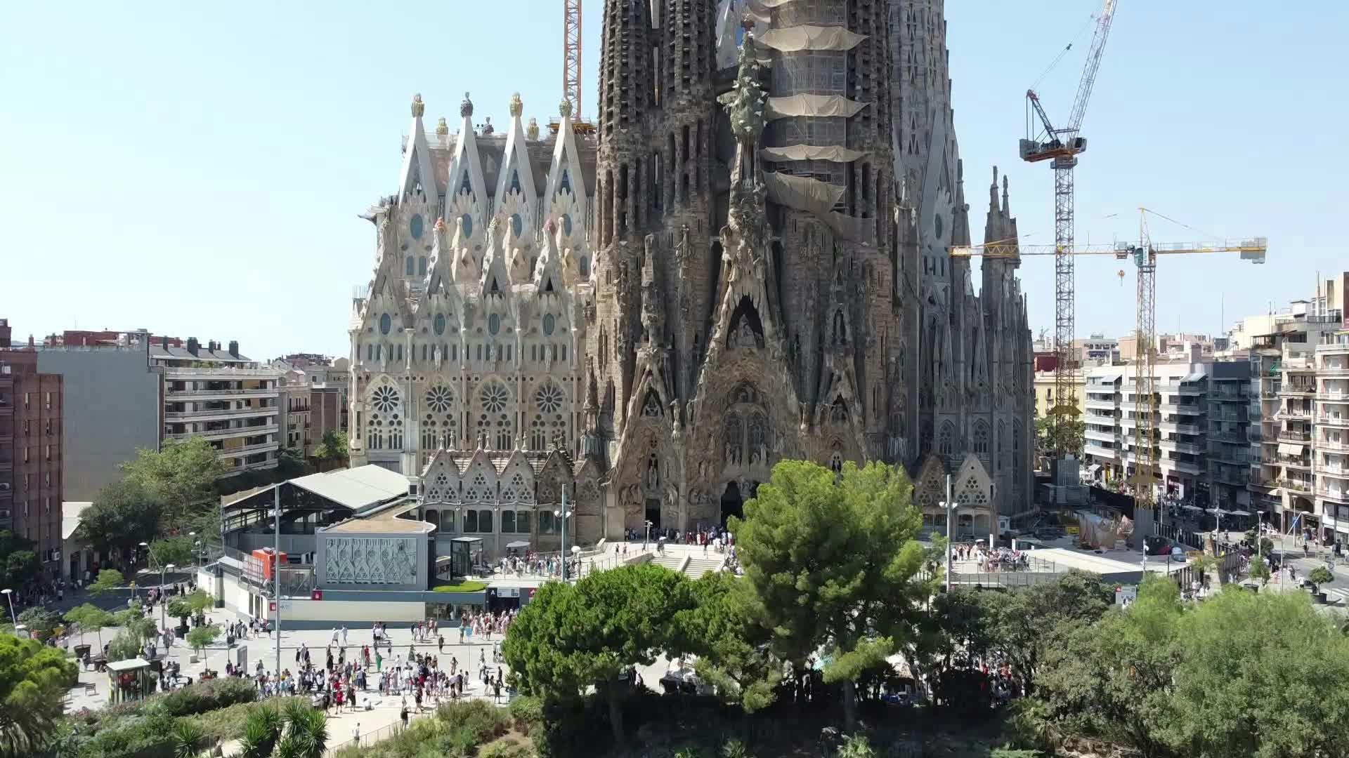 High Resolution Spain Videos, Download The BEST Free 4k Stock Video ...