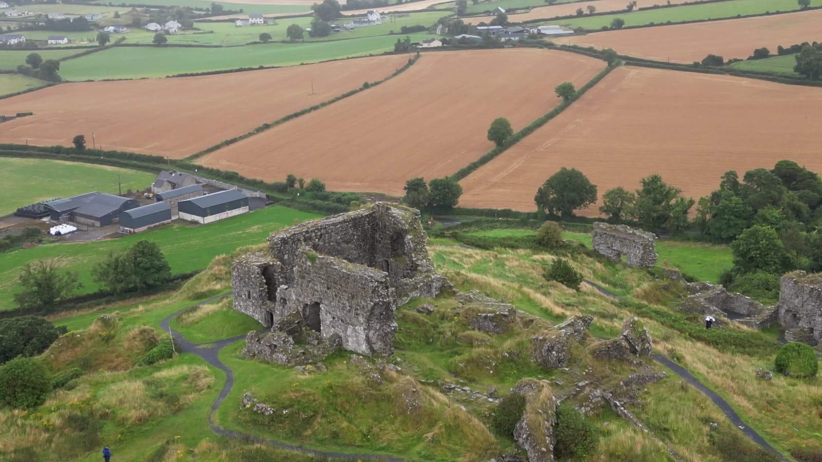 Fort Background Videos, Download The BEST Free 4k Stock Video Footage ...