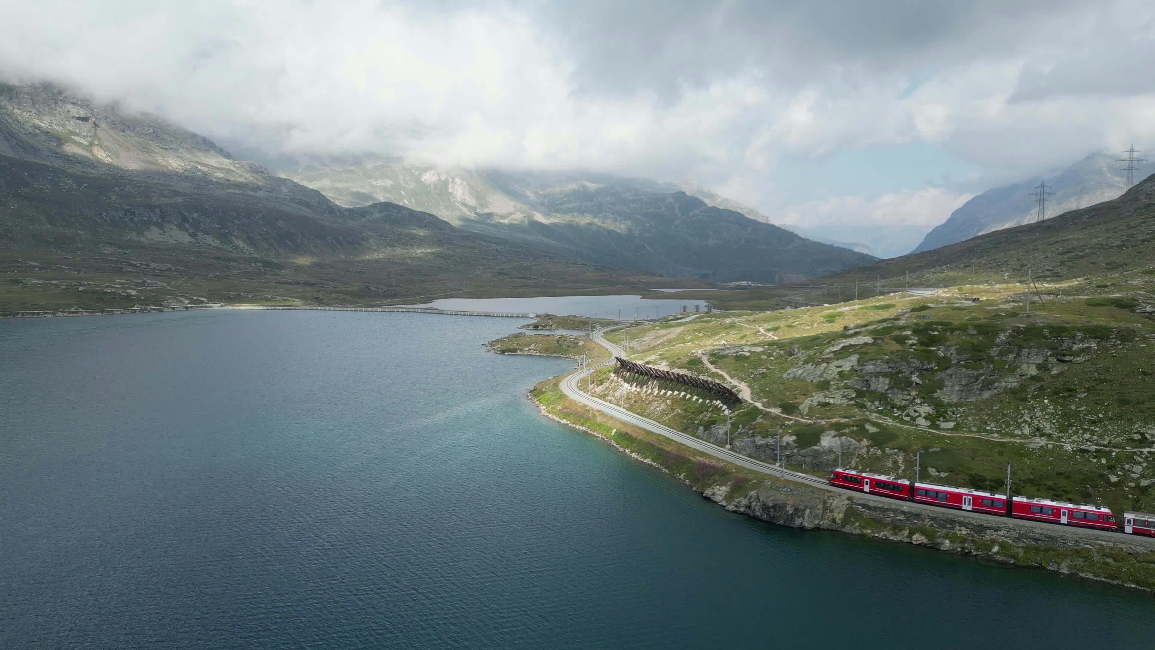 Remote Railway Videos, Download The BEST Free 4k Stock Video Footage ...