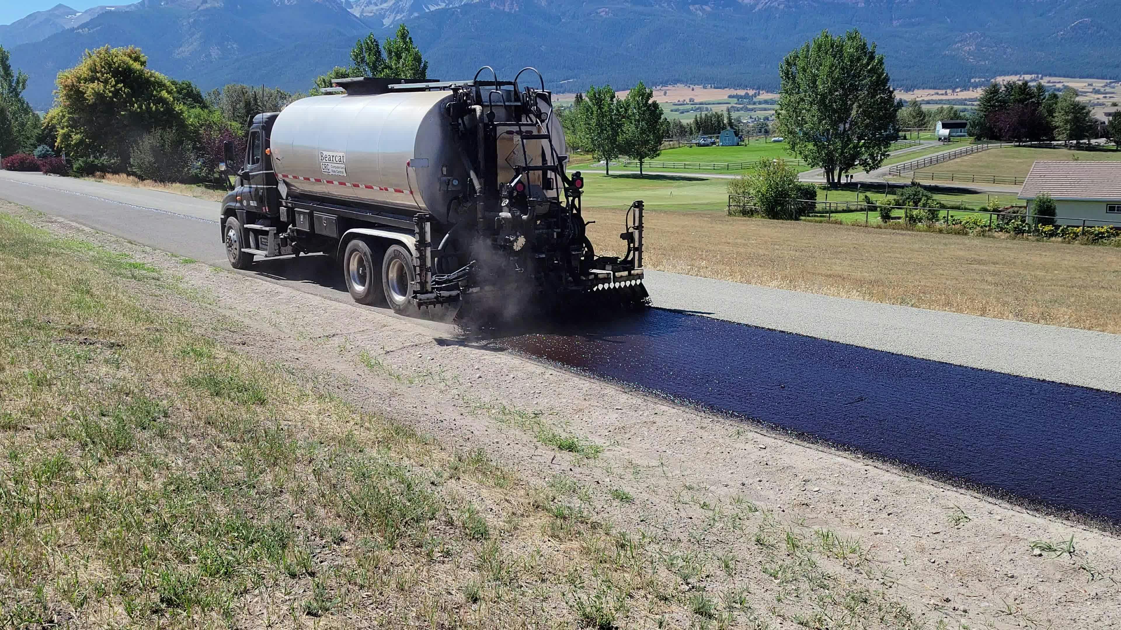 Tom Shamberger - Photography