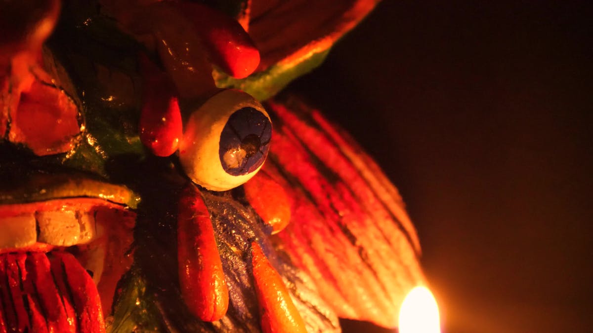 Nightmare Videos, Download The BEST Free 4k Stock Video Footage ...