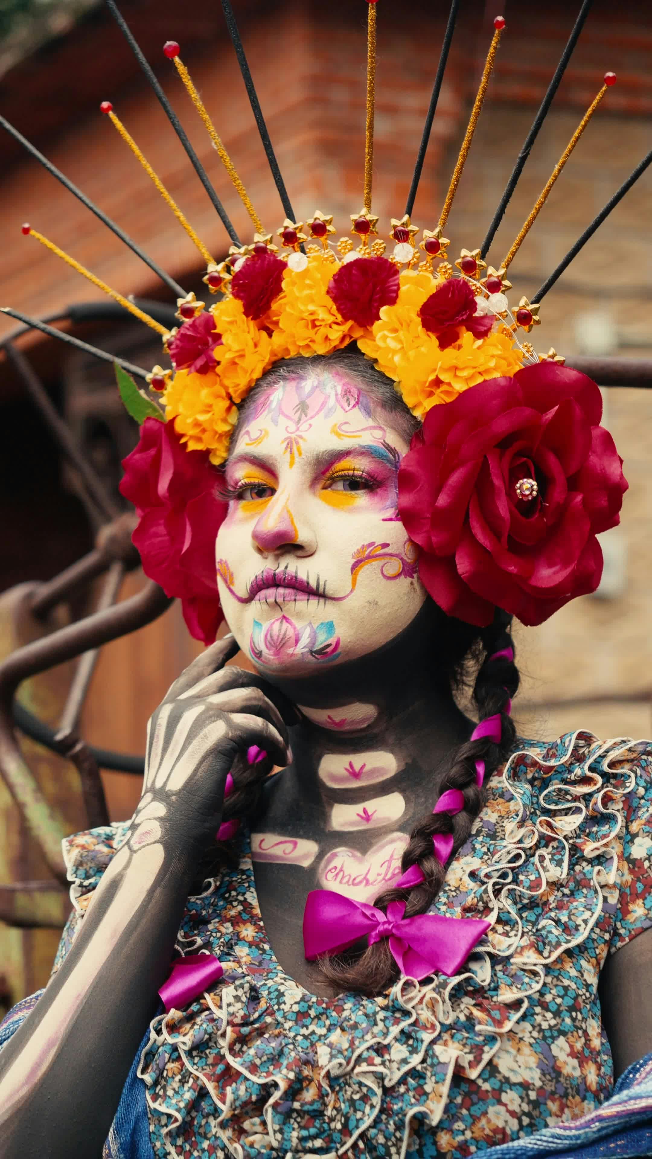 Dead Color Videos, Download The BEST Free 4k Stock Video Footage & Dead ...