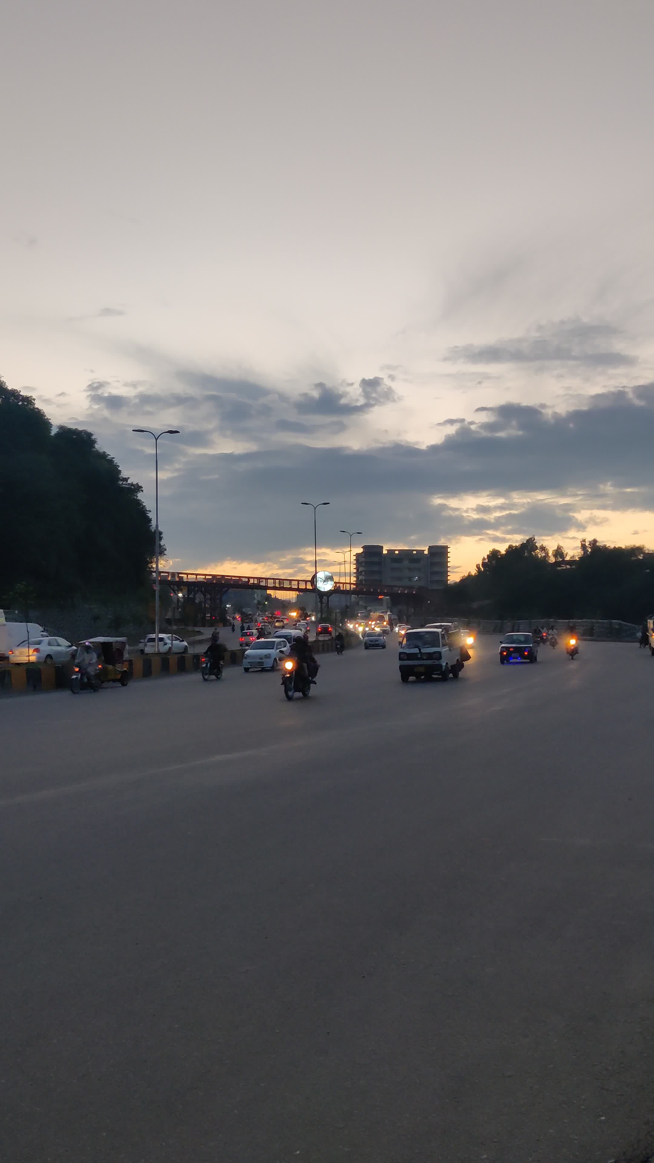 highway road GT Road Rawalpindi Free Stock Video Footage, Royalty-Free ...