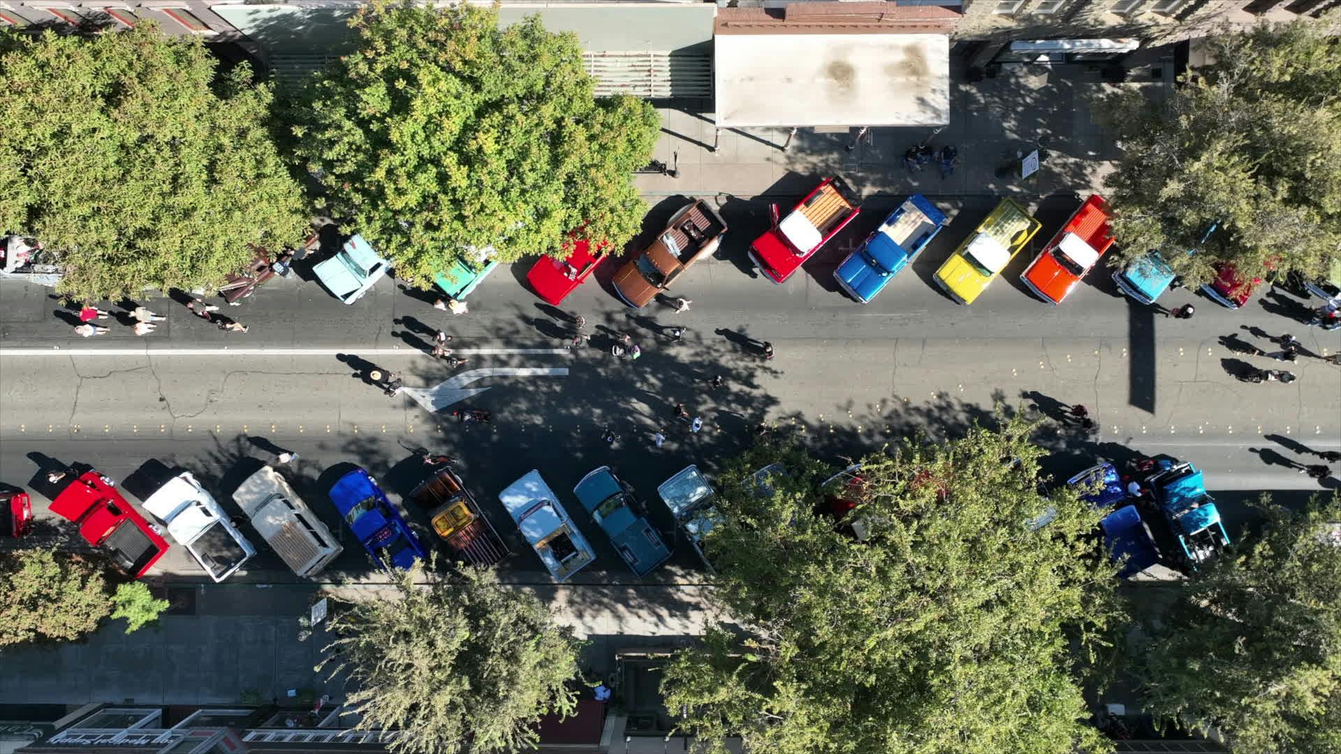 Classic Cars Videos, Download The BEST Free 4k Stock Video Footage ...