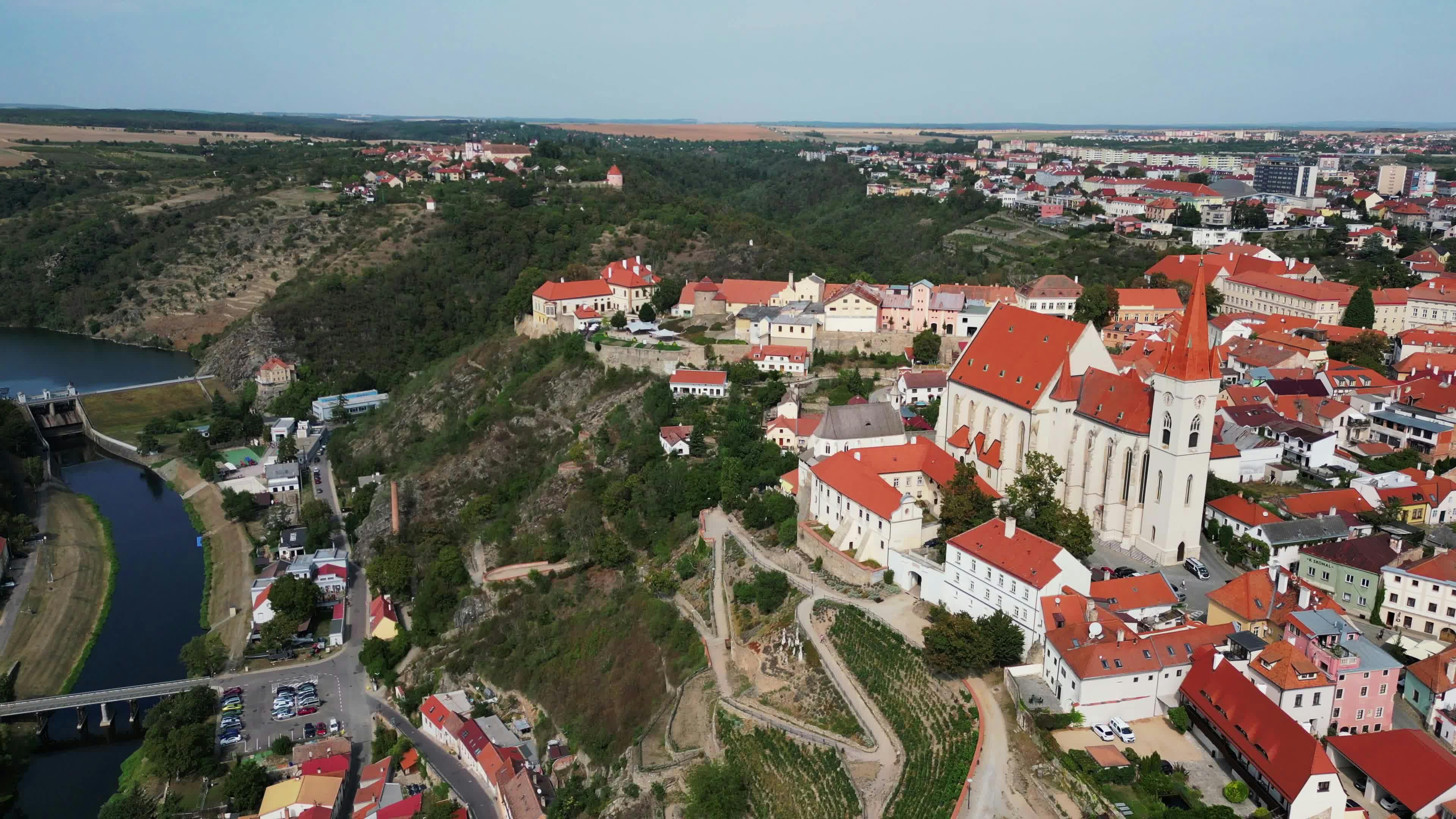 Drone Building Videos, Download The BEST Free 4k Stock Video Footage ...