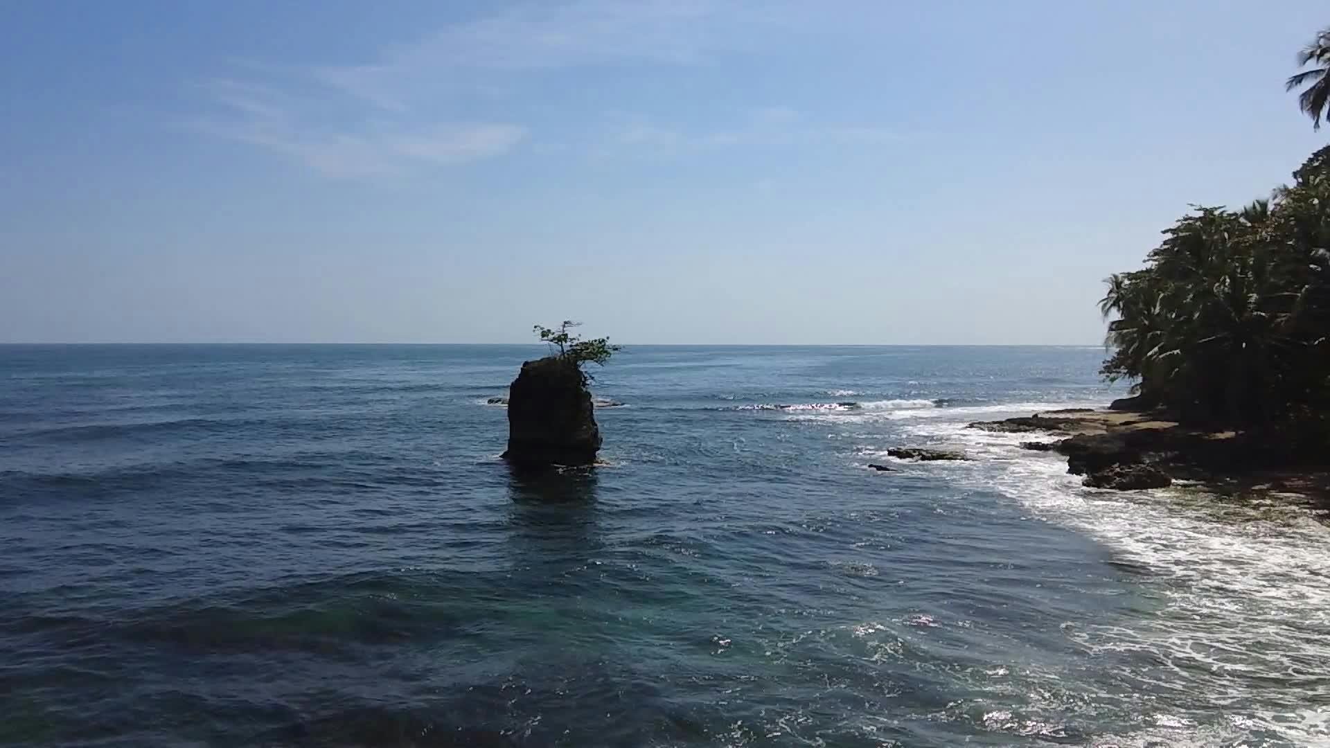 Rock Lento · Vídeo de stock gratuito