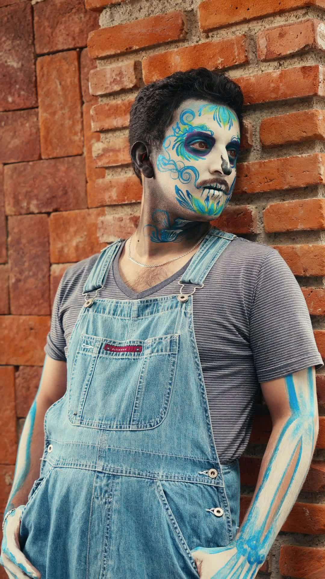 Catrín - Pepé el Toro Free Stock Video Footage, Royalty-Free 4K & HD ...