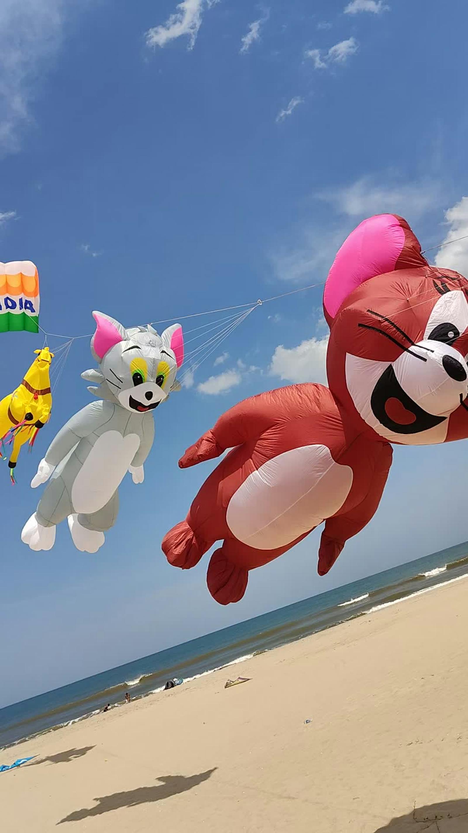 Cartoons Videos, Download The BEST Free 4k Stock Video Footage ...