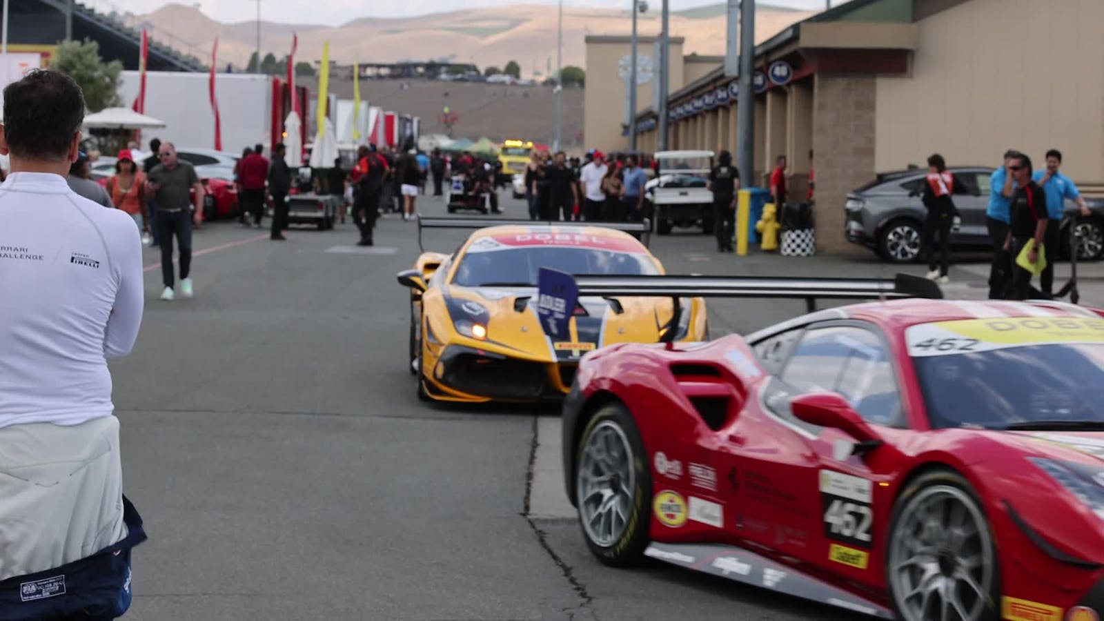 Ferrari Car Videos, Download The BEST Free 4k Stock Video Footage ...