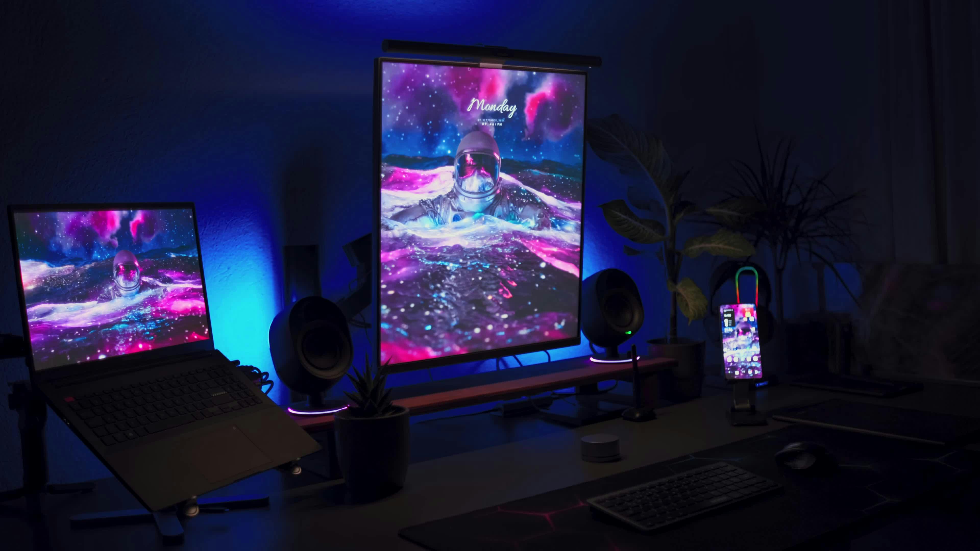 Cyberpunk Desktop Videos, Download The BEST Free 4k Stock Video Footage ...