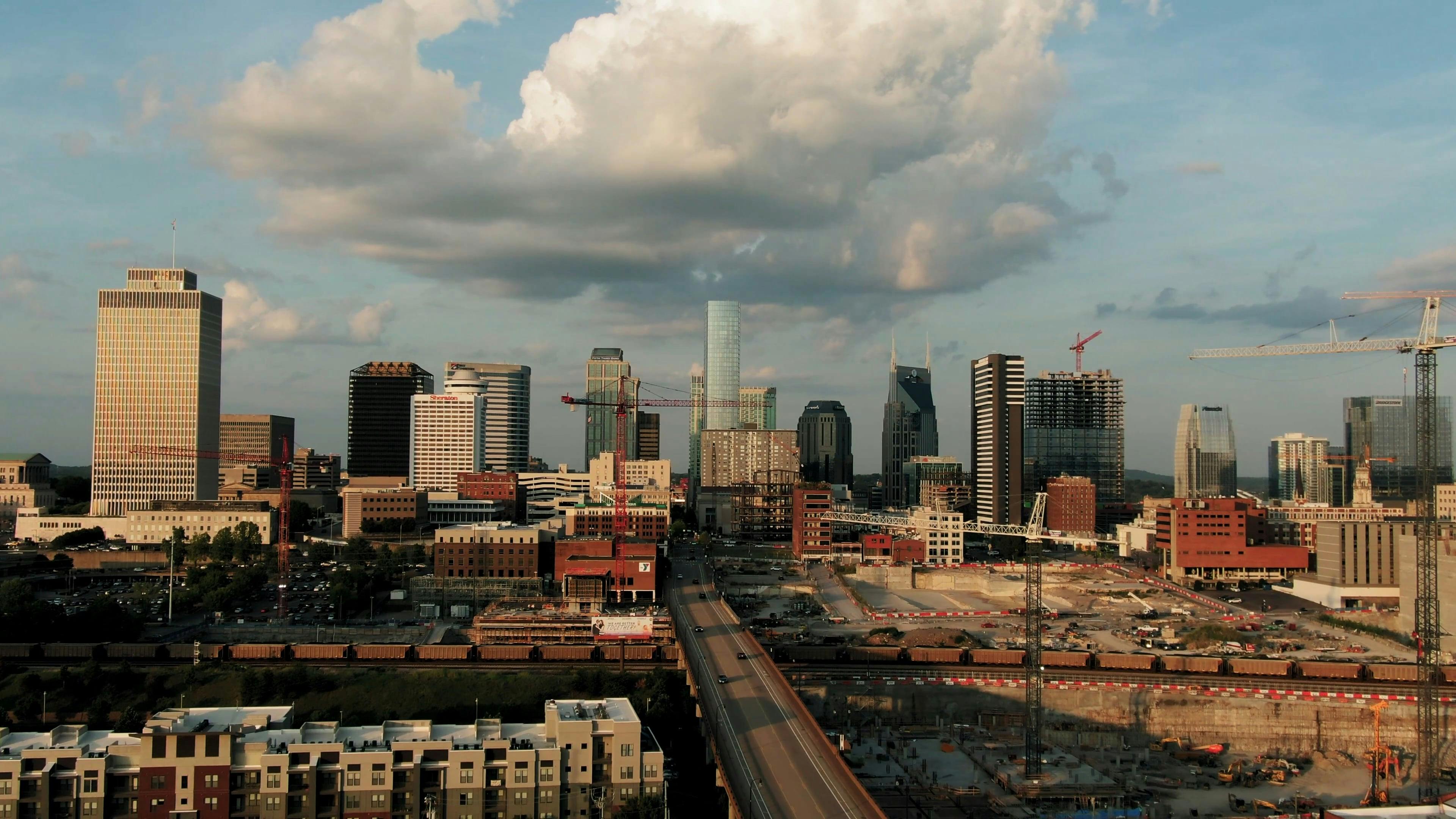 City Constructions Videos, Download The BEST Free 4k Stock Video ...