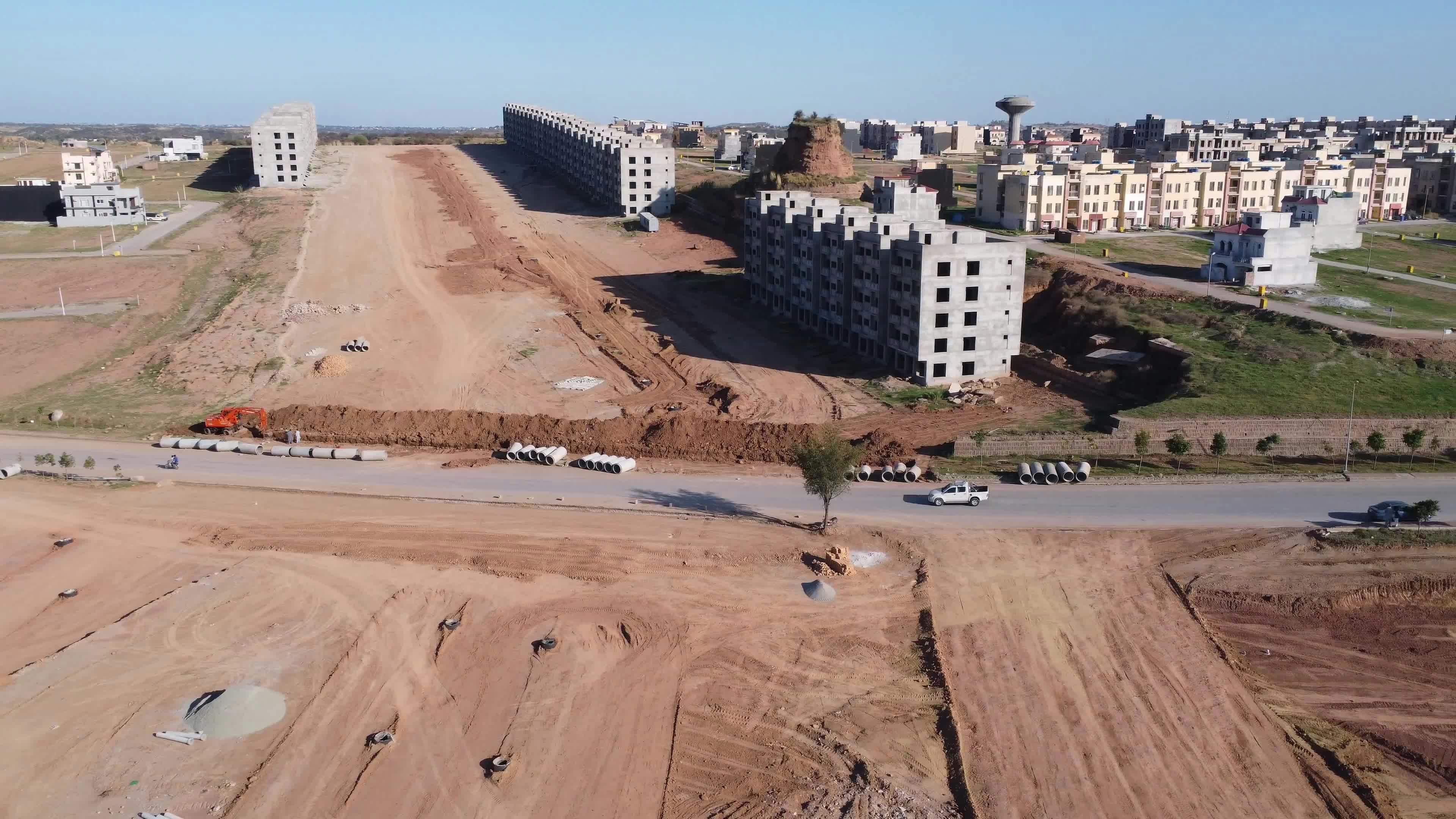 Invest To Building Videos, Download The BEST Free 4k Stock Video ...