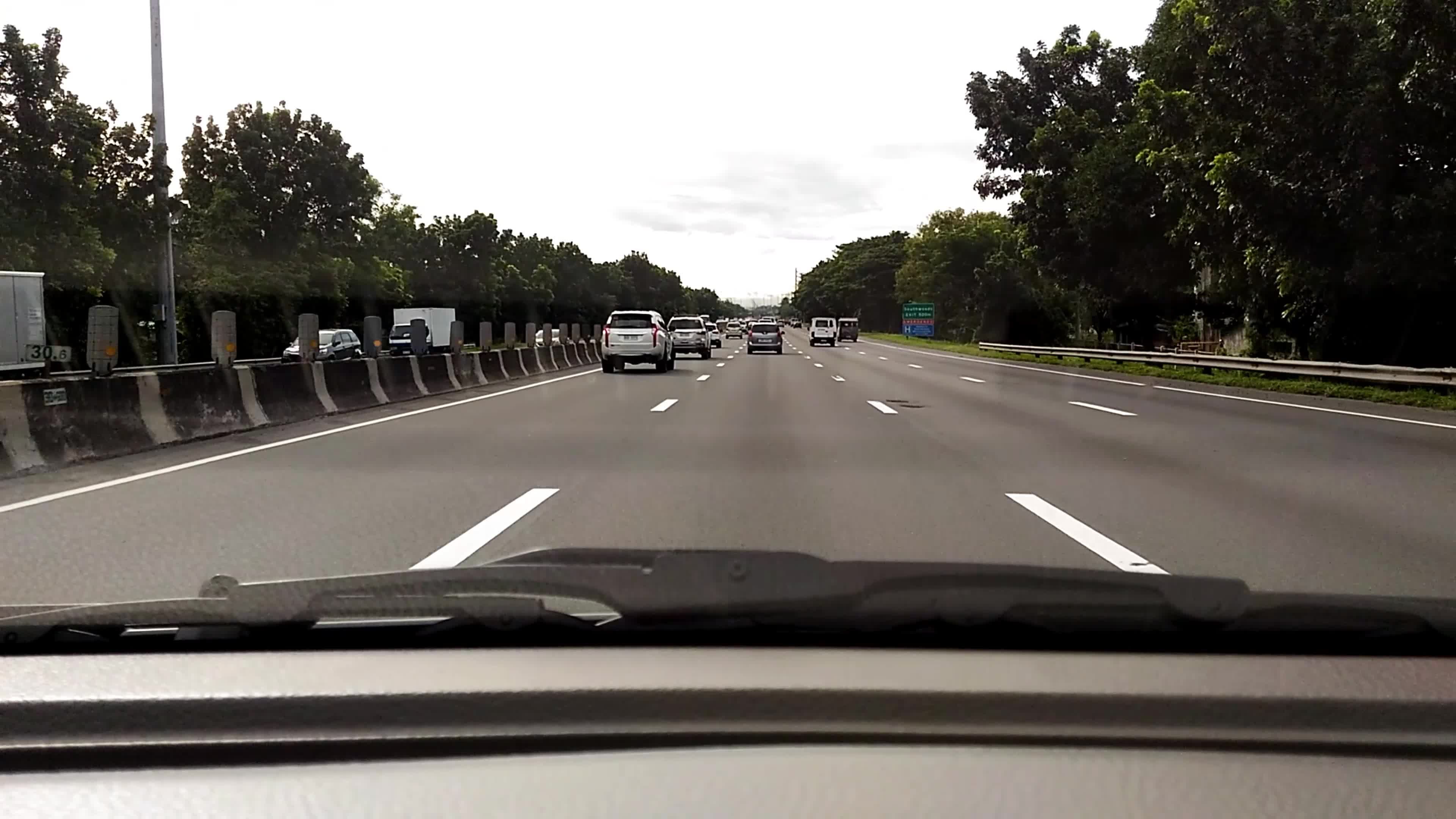 Super Highway Free Stock Video Footage, Royalty-Free 4K & HD Video Clip