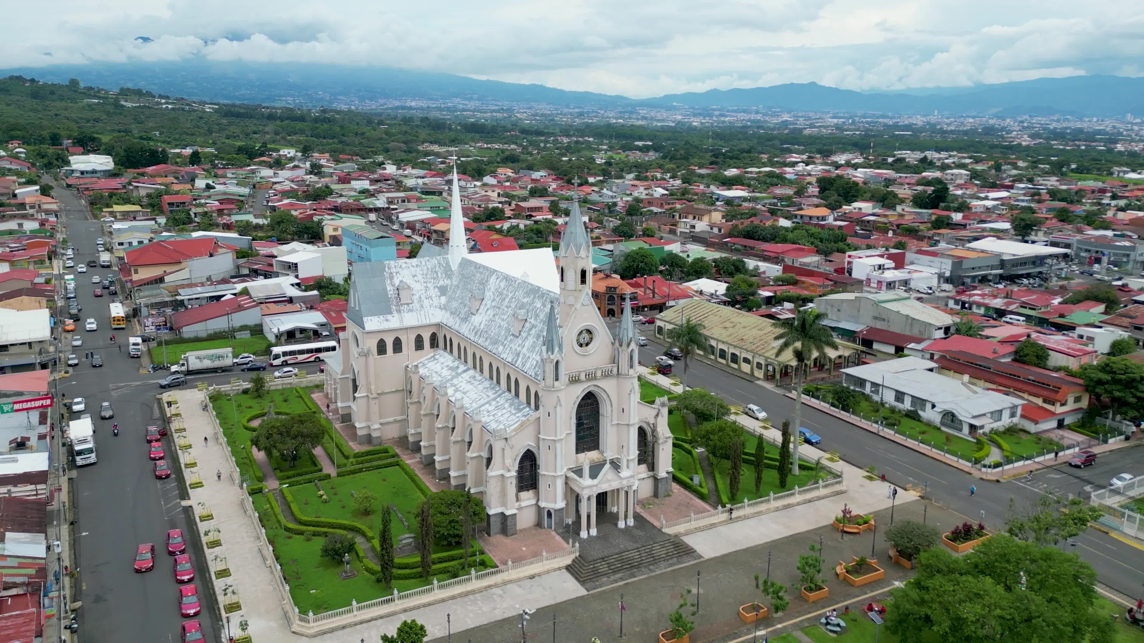 Zarcero Costa Rica Videos, Download The BEST Free 4k Stock Video ...
