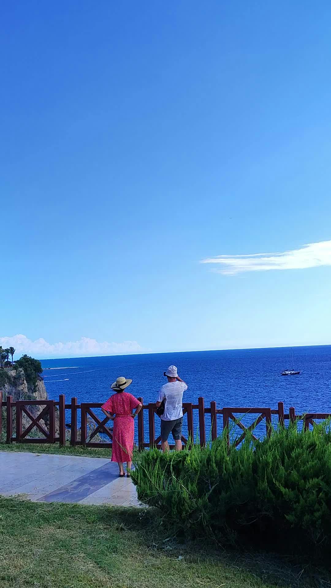 Ocean Viewpoint Videos, Download The BEST Free 4k Stock Video Footage ...