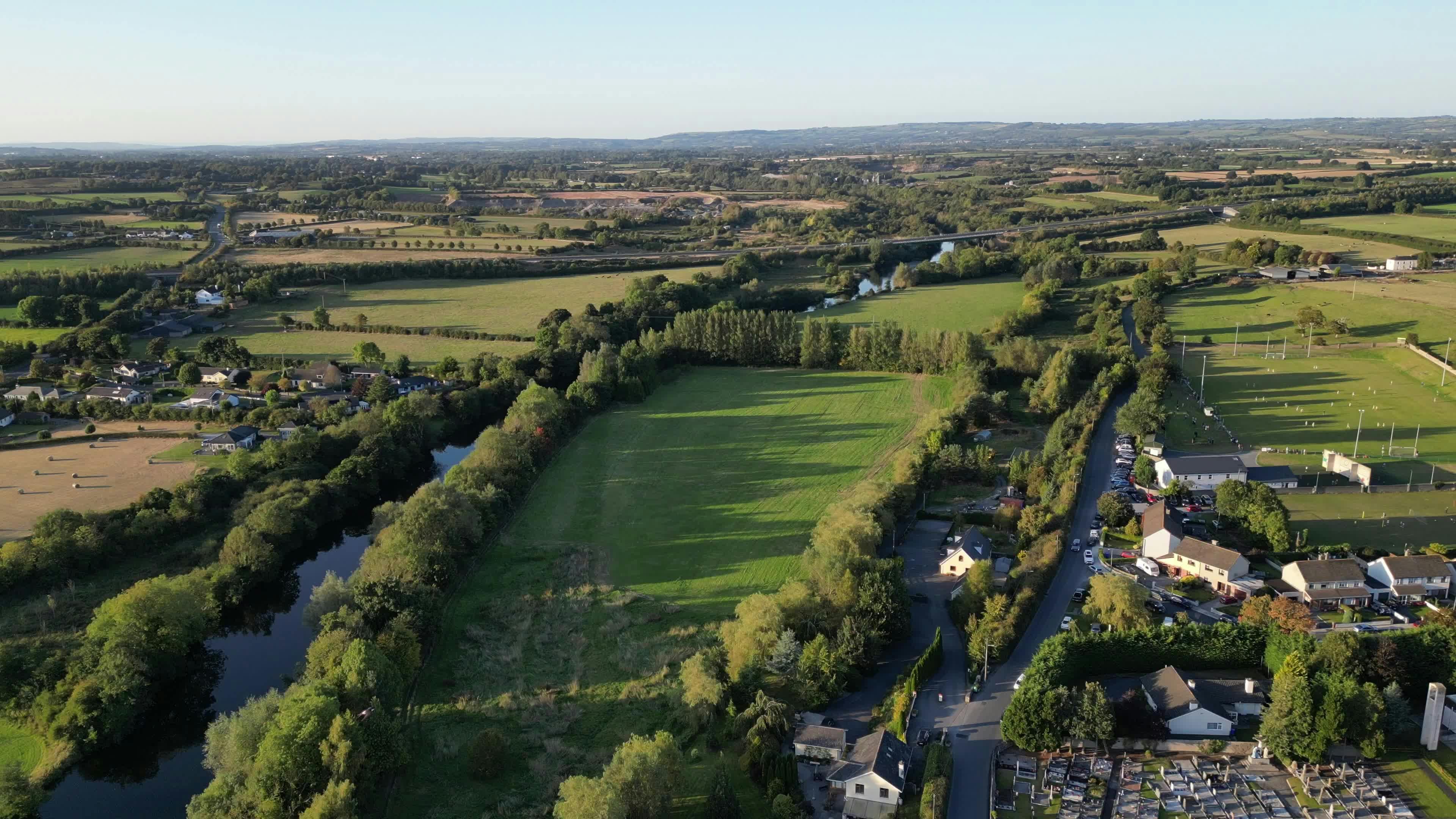 Zoom Backgrounds Ireland Videos, Download The BEST Free 4k Stock Video ...