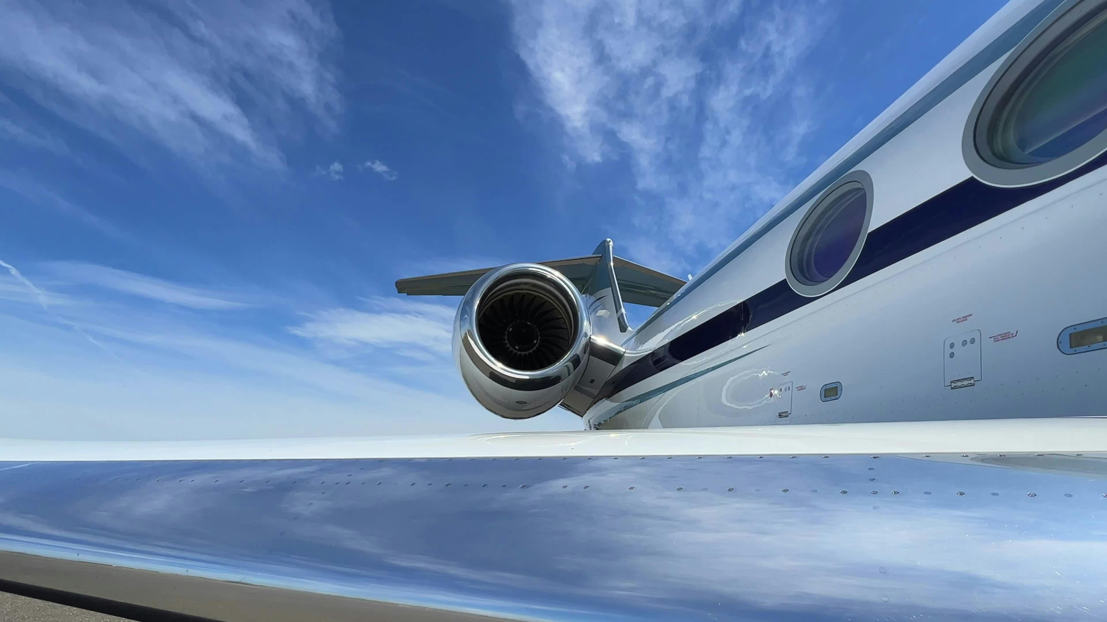 Aircraft Engine Videos, Download The BEST Free 4k Stock Video Footage ...