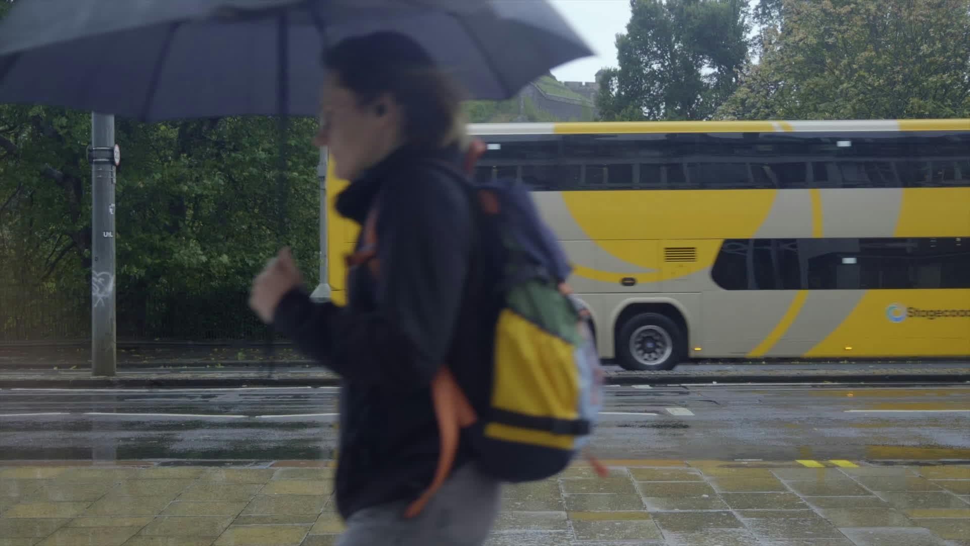 Scania Buses Videos, Download The BEST Free 4k Stock Video Footage ...