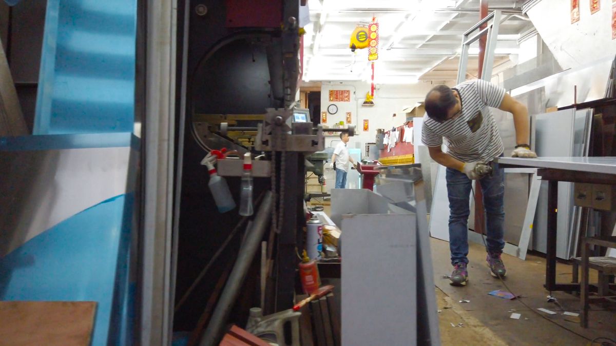 Factory Videos, Download The BEST Free 4k Stock Video Footage & Factory ...