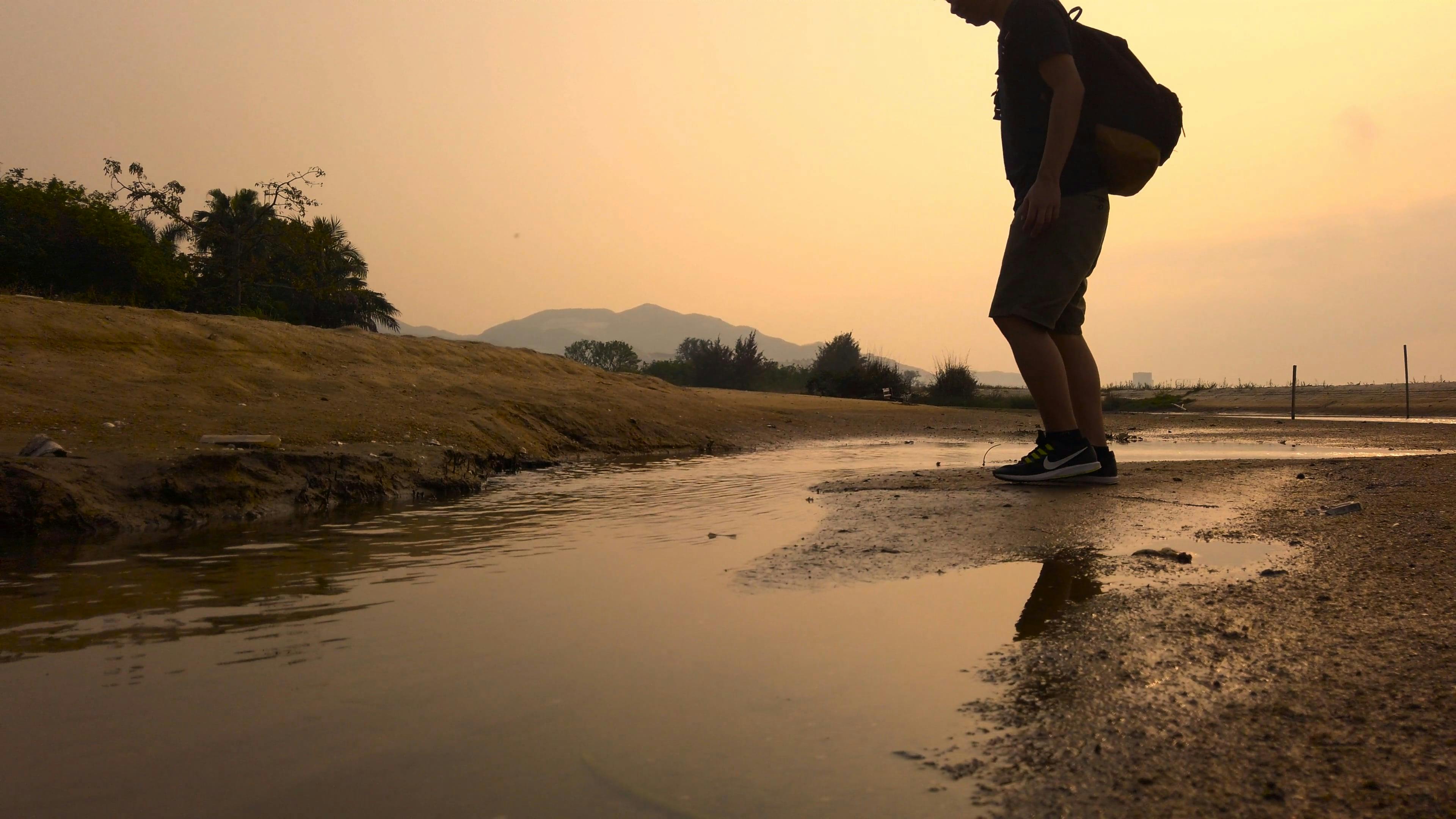 Jumping In River Videos, Download The BEST Free 4k Stock Video Footage ...