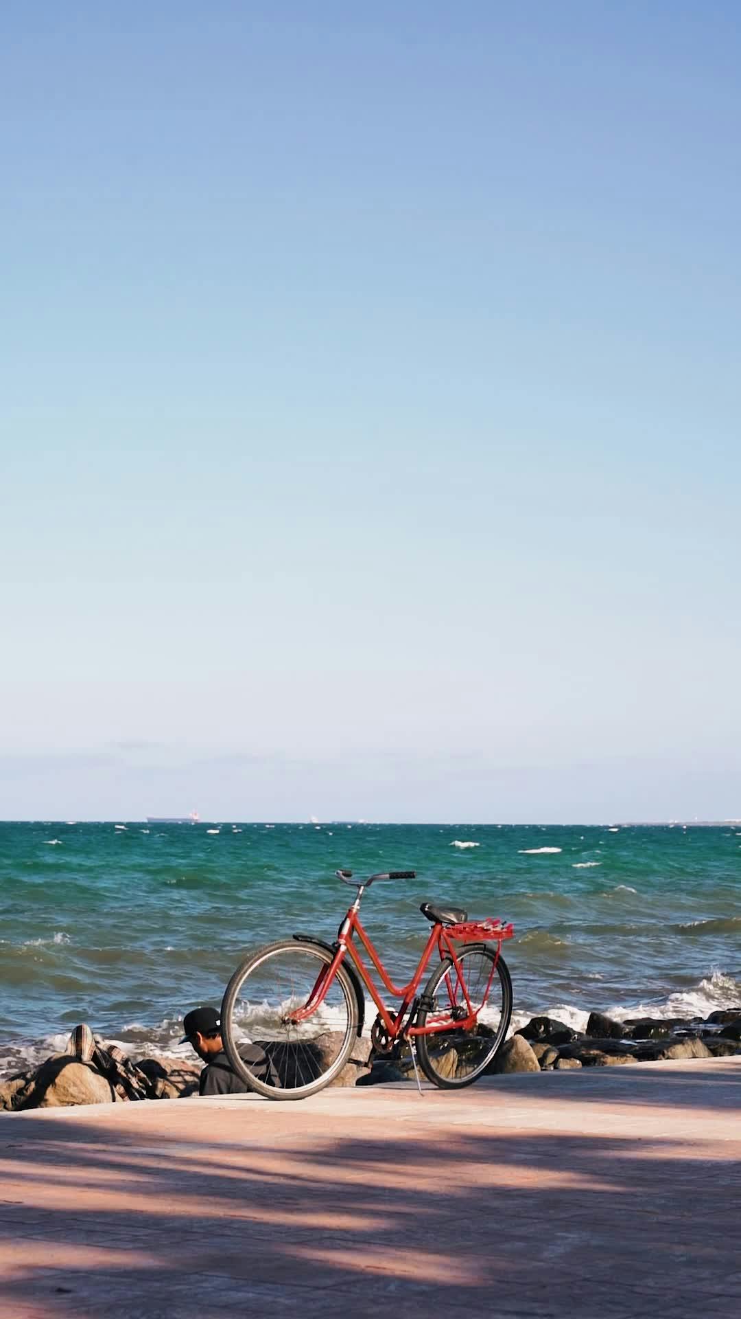 Seaside Path Videos, Download The BEST Free 4k Stock Video Footage ...