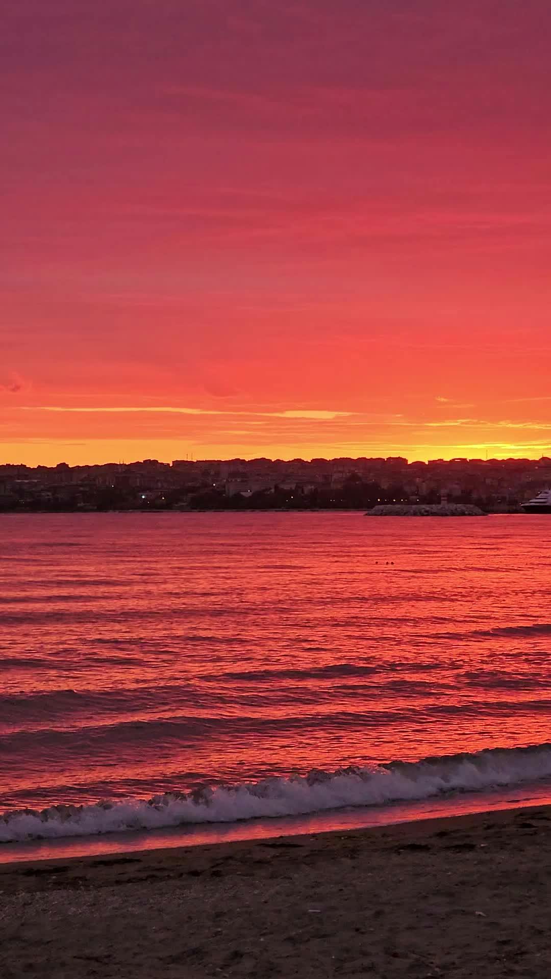 Sunset Colorful Videos, Download The BEST Free 4k Stock Video Footage ...