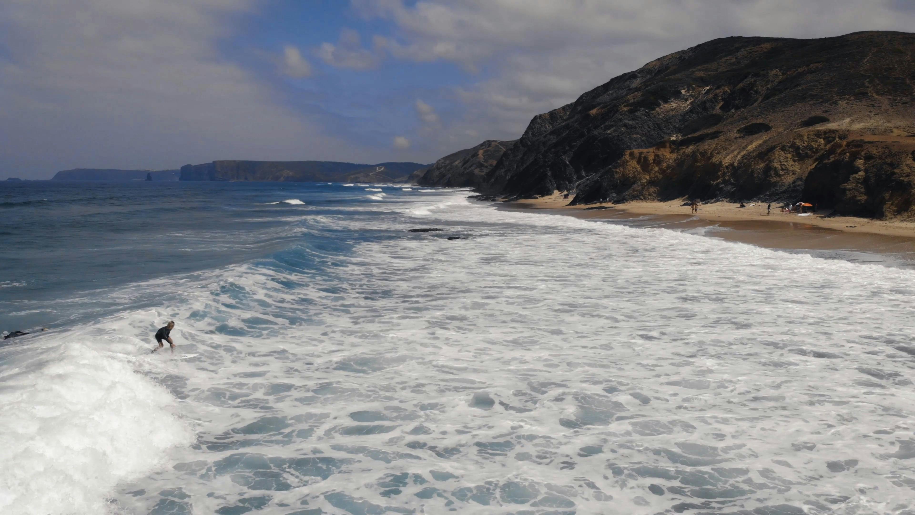 Waves Photos, Download The BEST Free Waves Stock Photos & HD Images