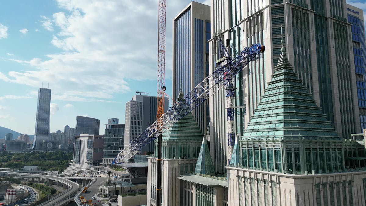 Building Construction Videos, Download The BEST Free 4k Stock Video ...