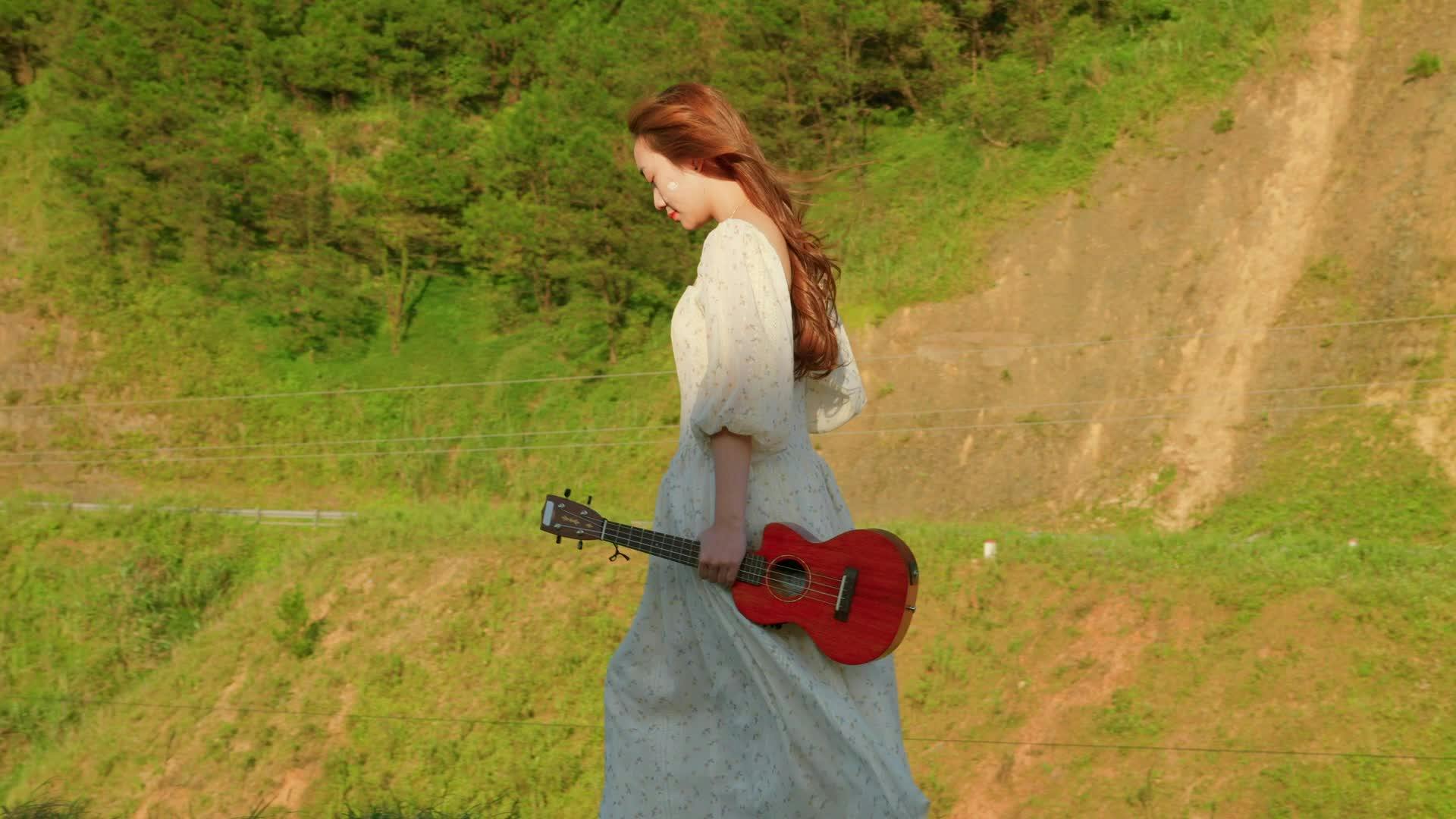 Guitar Landscape Photography Videos, Download The BEST Free 4k Stock ...