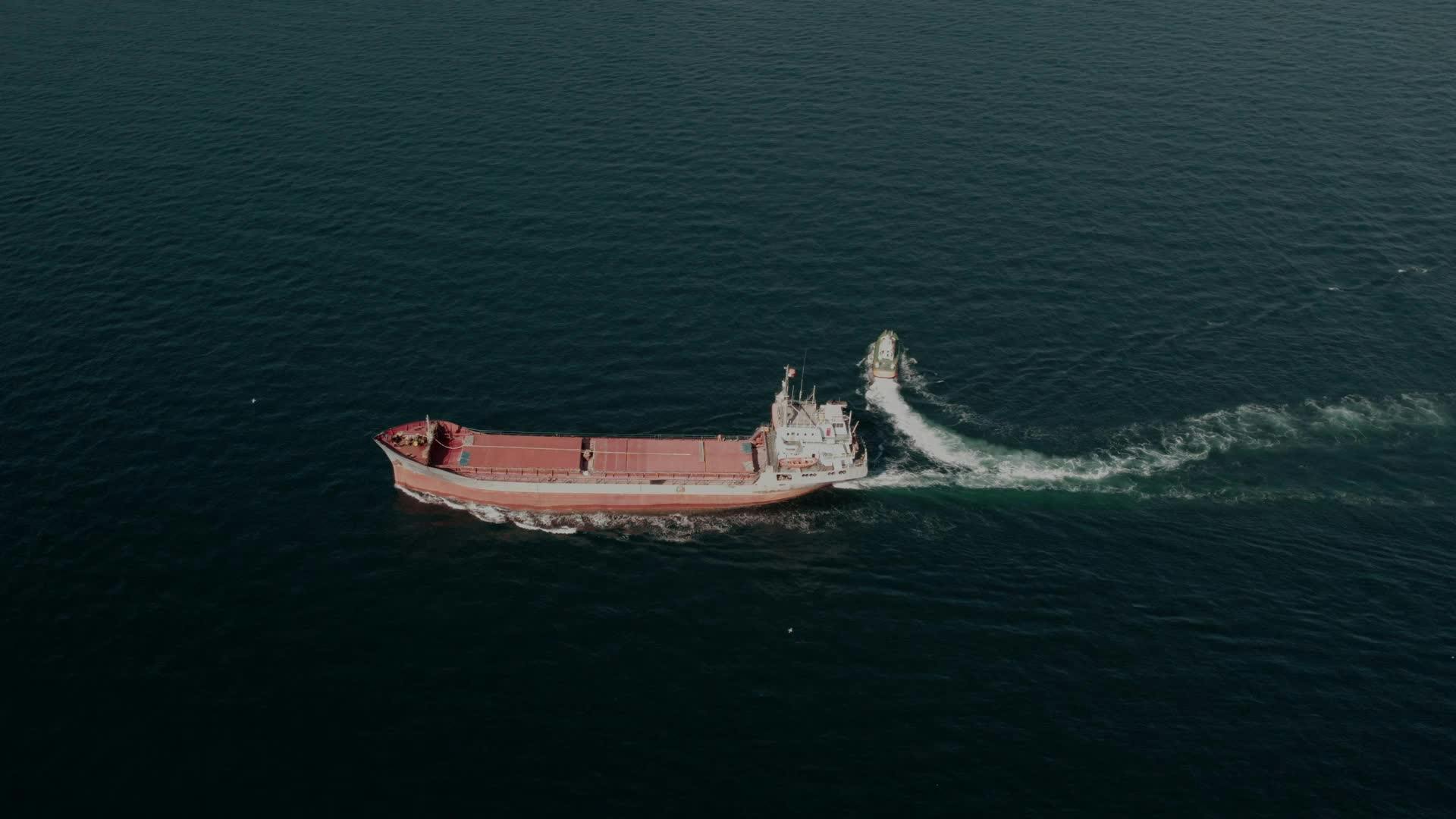 Bulk Carrier Ship Videos, Download The BEST Free 4k Stock Video Footage ...