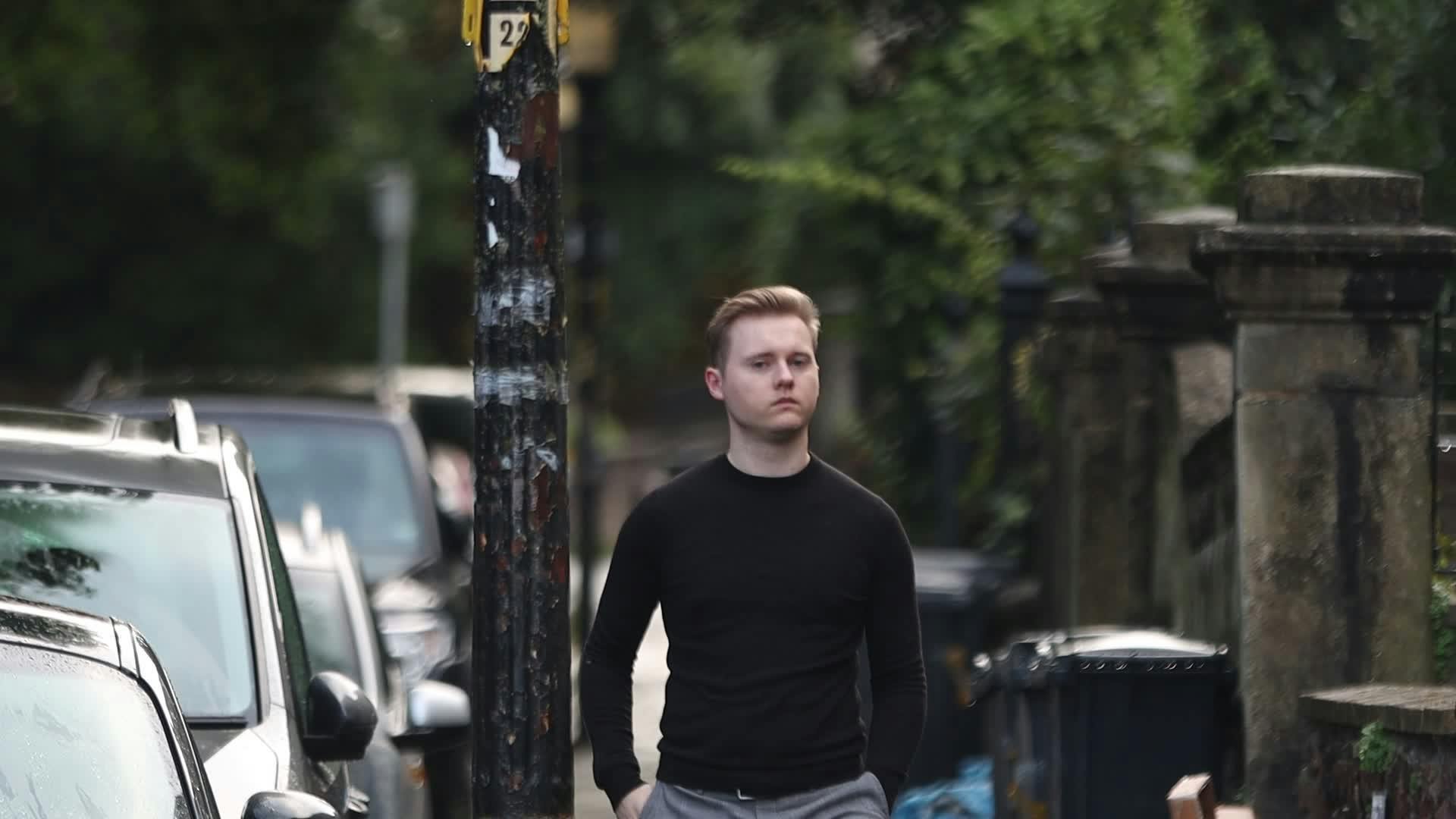 Walking In Street Videos, Download The BEST Free 4k Stock Video Footage ...