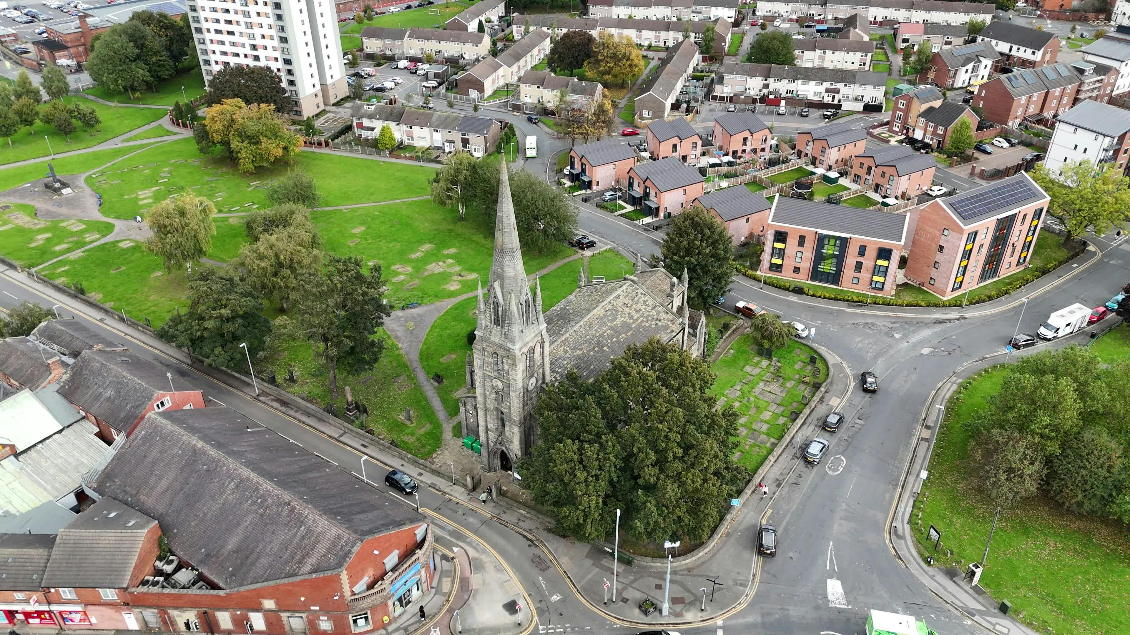 Skyscraper Tower Videos, Download The BEST Free 4k Stock Video Footage ...