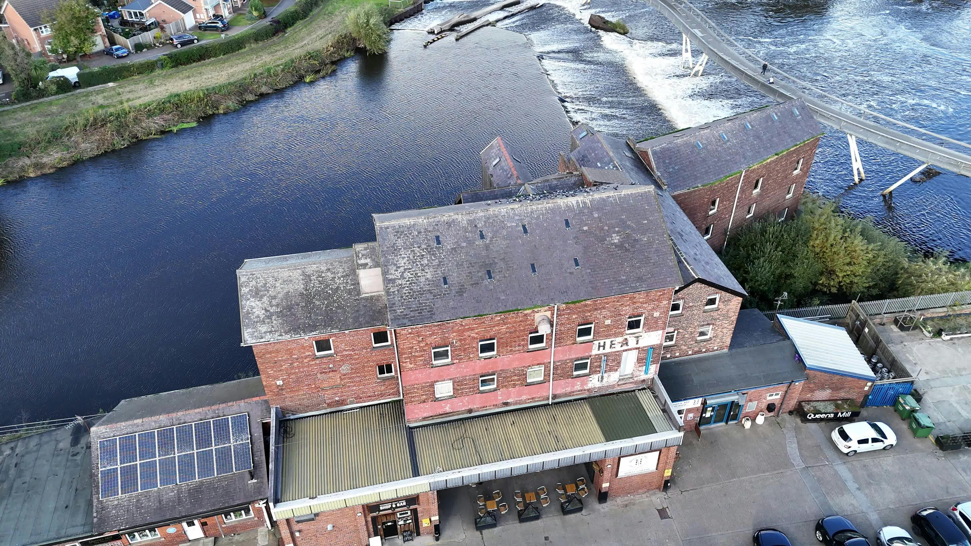 Bricks And Mortar Videos, Download The BEST Free 4k Stock Video Footage ...